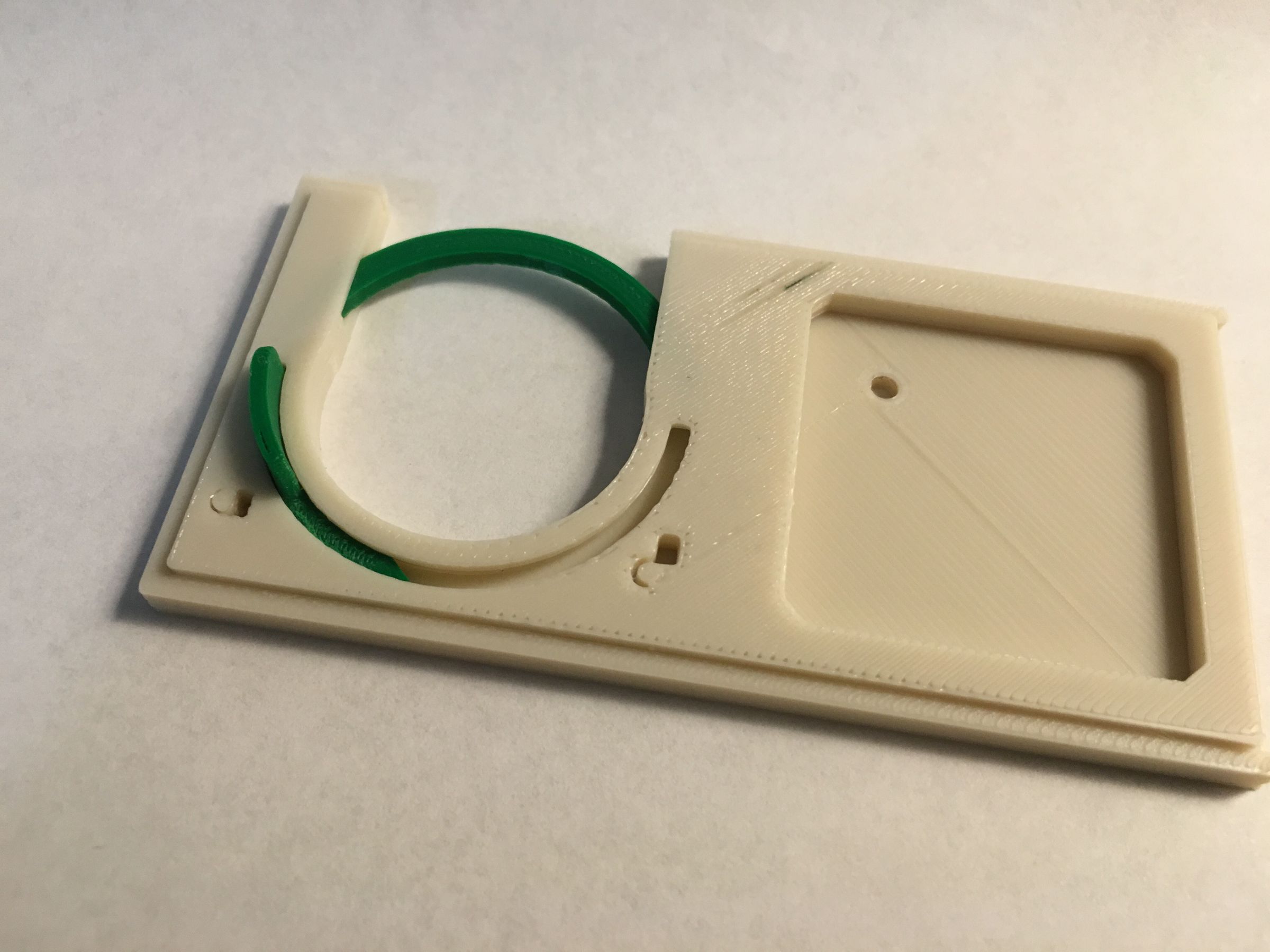 Assistive Technology Set I for 3D Printing : 10 Steps - Instructables