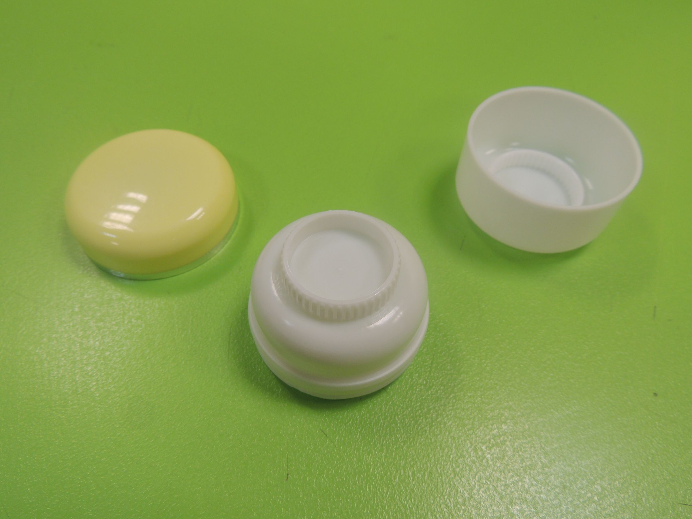 Spinning Top (easy, Cheap and Quick to Make) : 9 Steps (with Pictures ...