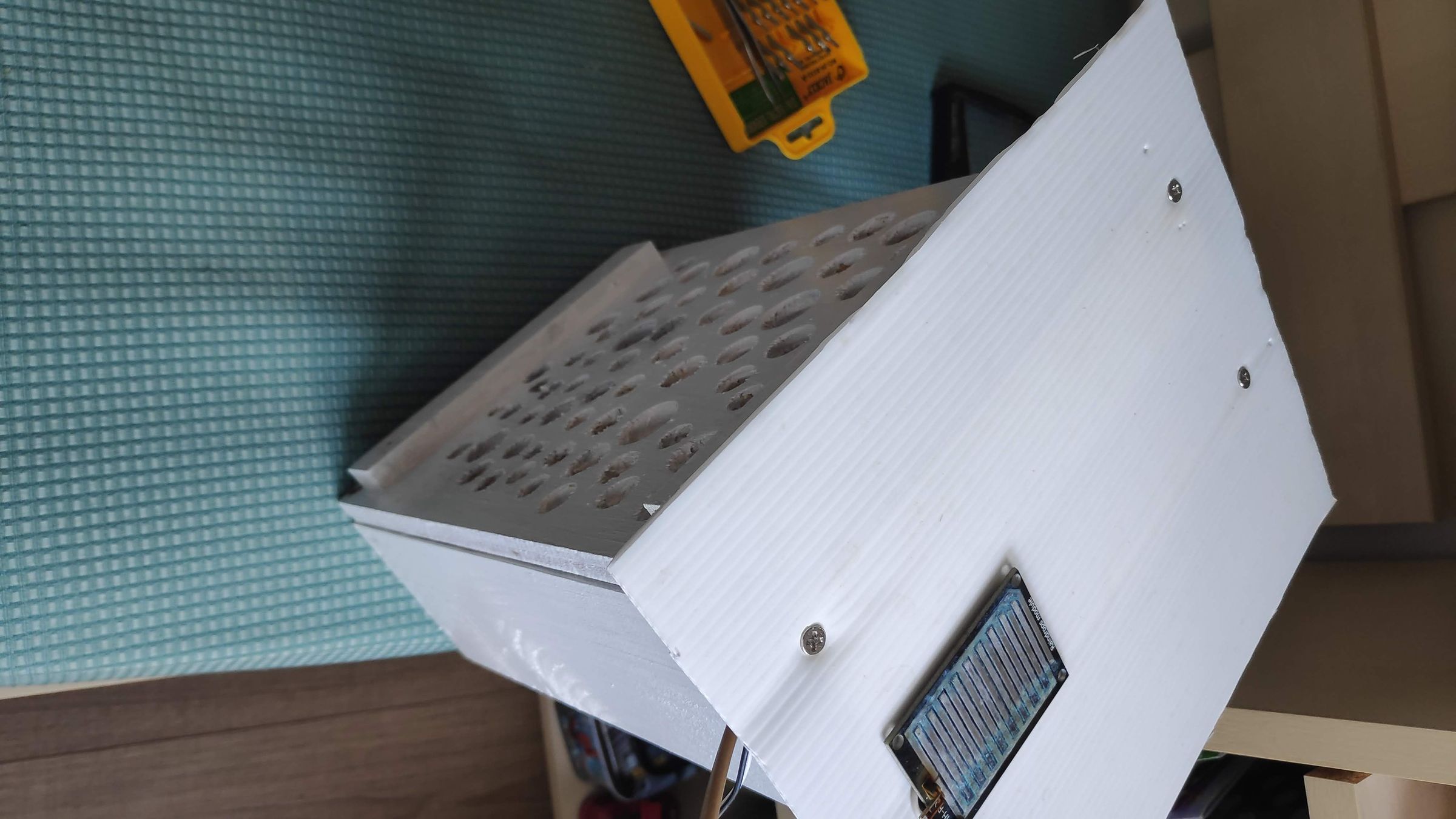 External Weather Station Using Arduino : 7 Steps - Instructables