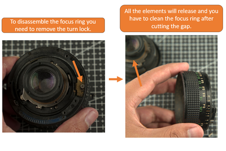 Recycled Camera Parts Jewerly - for Photographers : 5 Steps (with Pictures) - Instructables