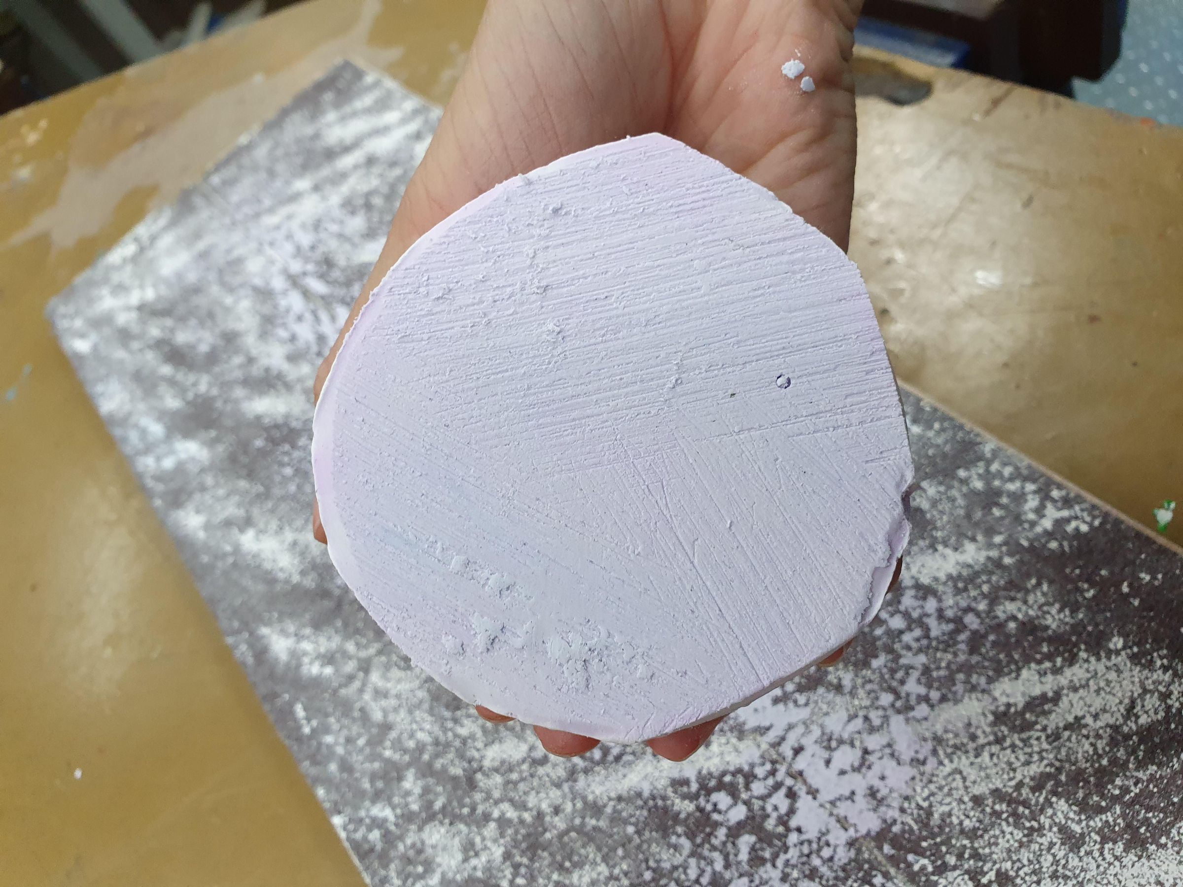 All-Purpose Paperweight : 7 Steps - Instructables