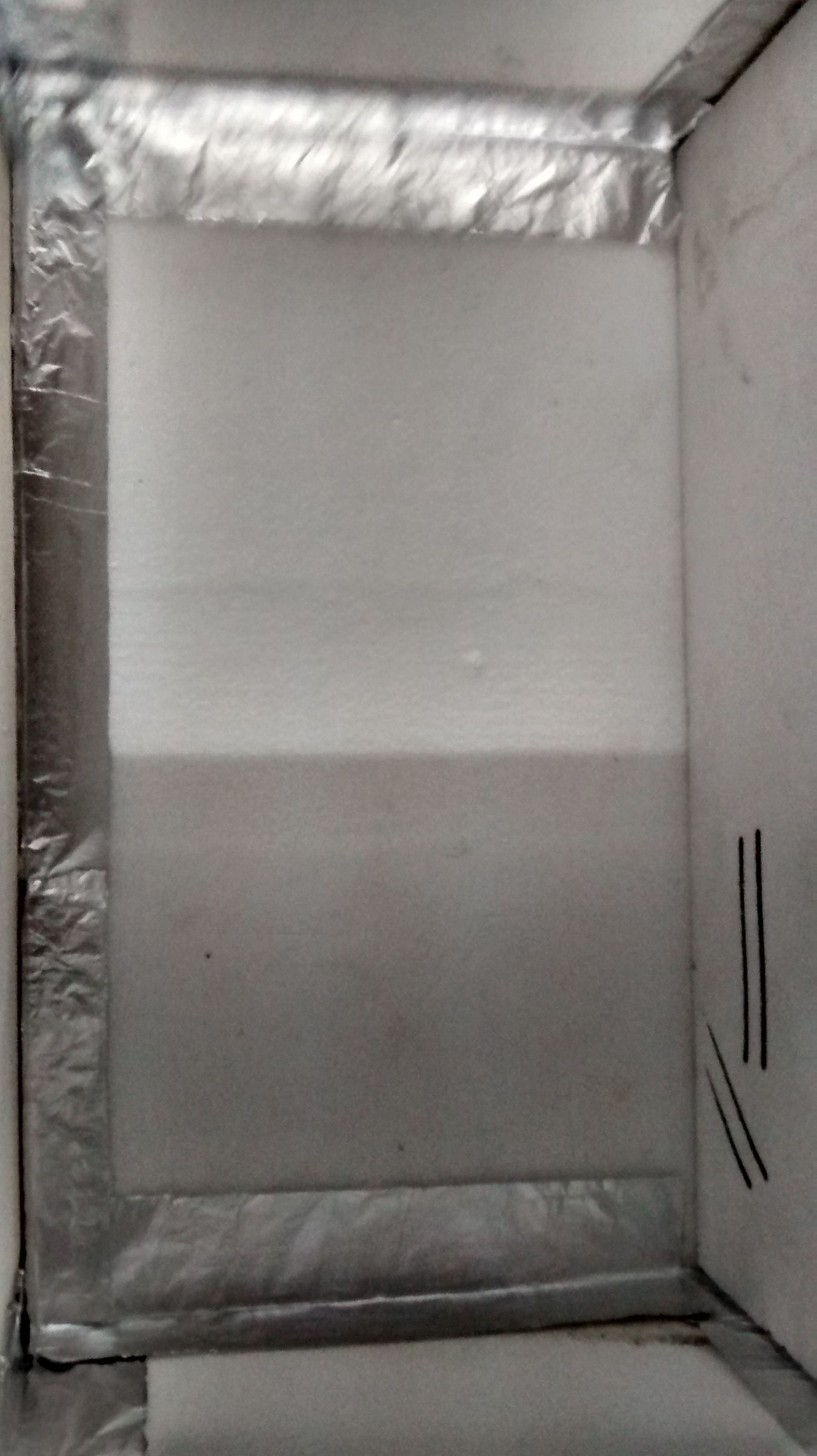 Travelling Ice Box Made Easy : 5 Steps - Instructables