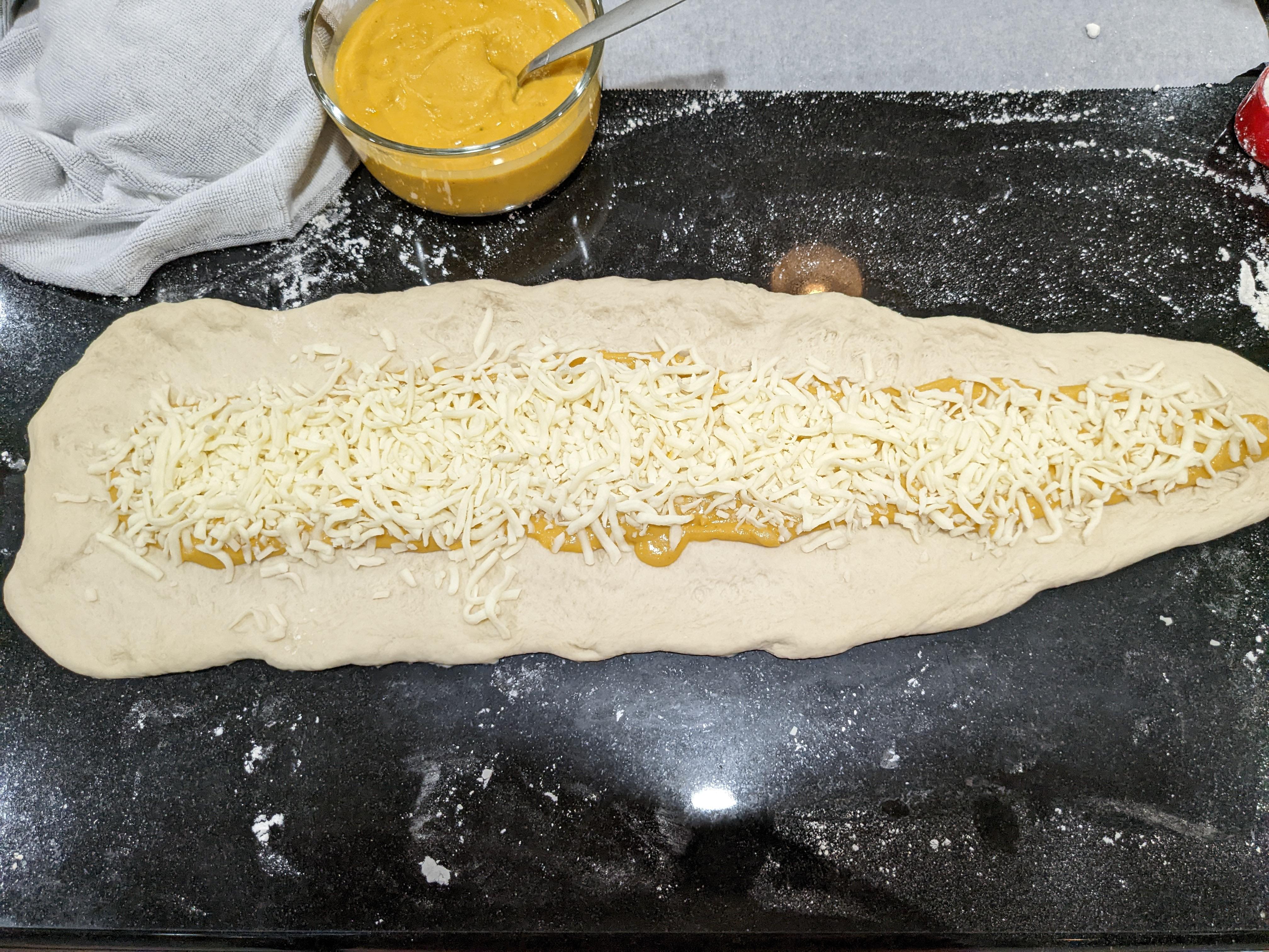 Butternut Squash Pizza Snakes : 7 Steps (with Pictures) - Instructables