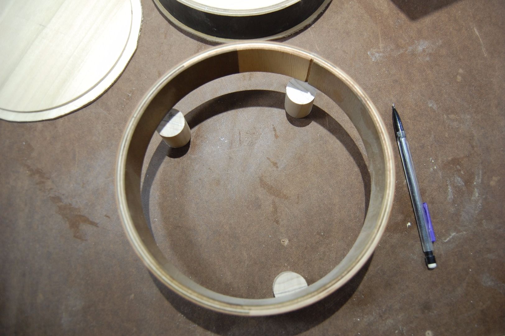 Diddley Bow : 17 Steps (with Pictures) - Instructables