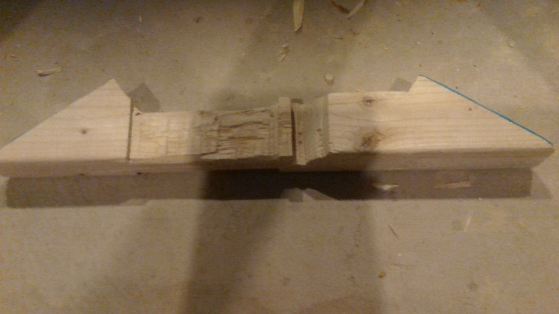 Lever Action Bow : 7 Steps - Instructables