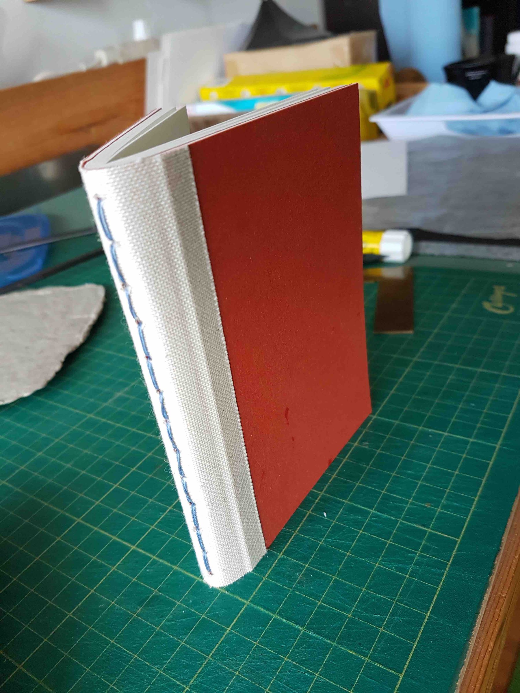 Big Pamphlet : 17 Steps (with Pictures) - Instructables