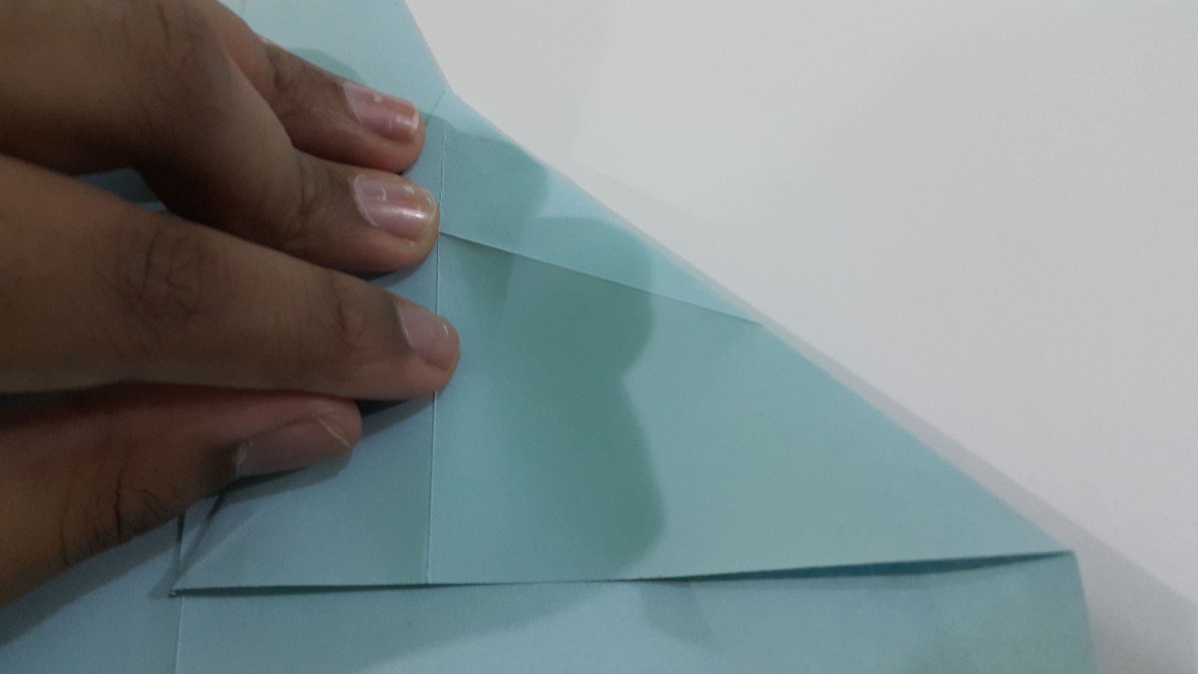 F-15 Paper Model : 16 Steps (with Pictures) - Instructables