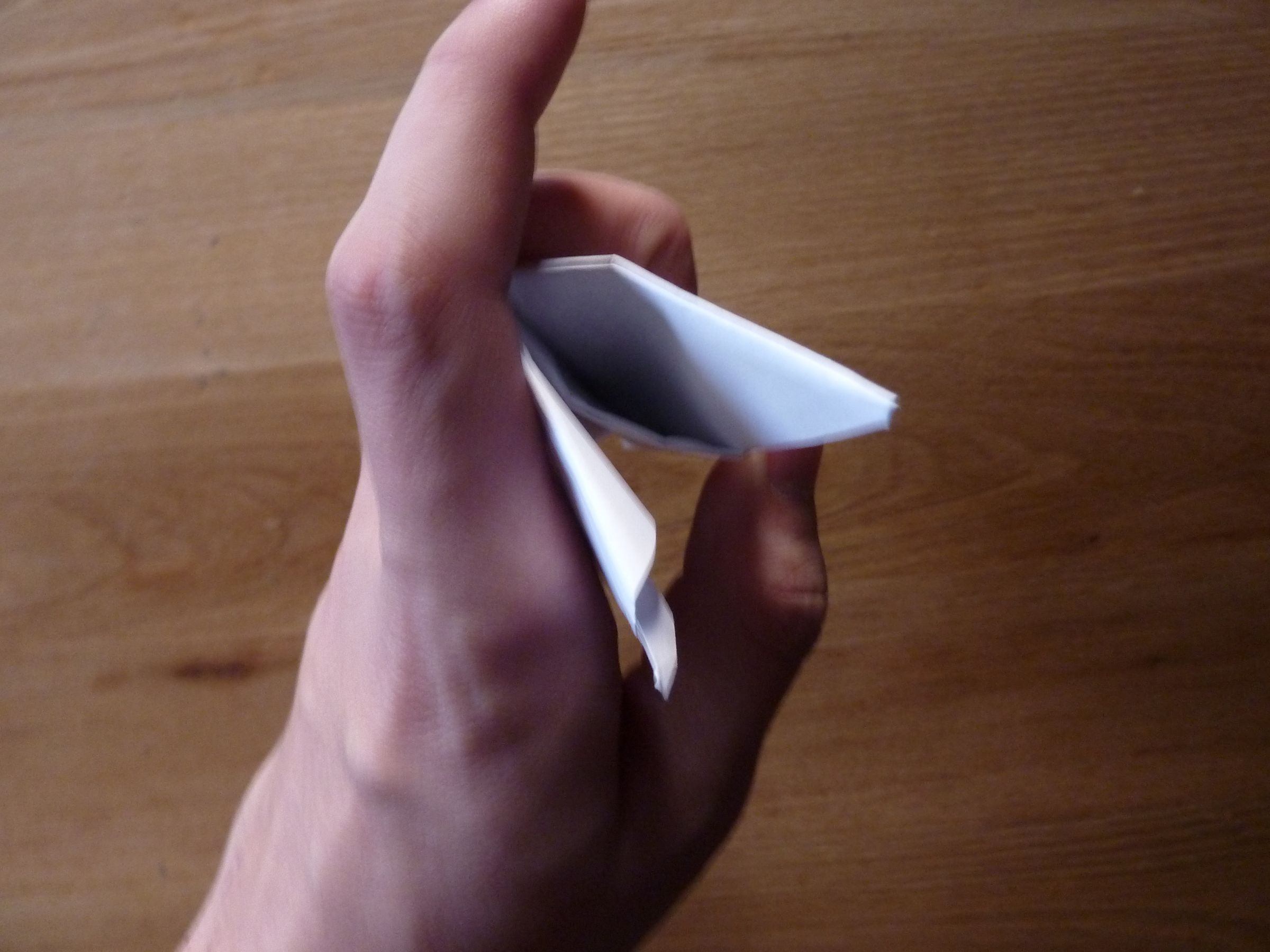 Super Easy Paper Sword : 8 Steps - Instructables