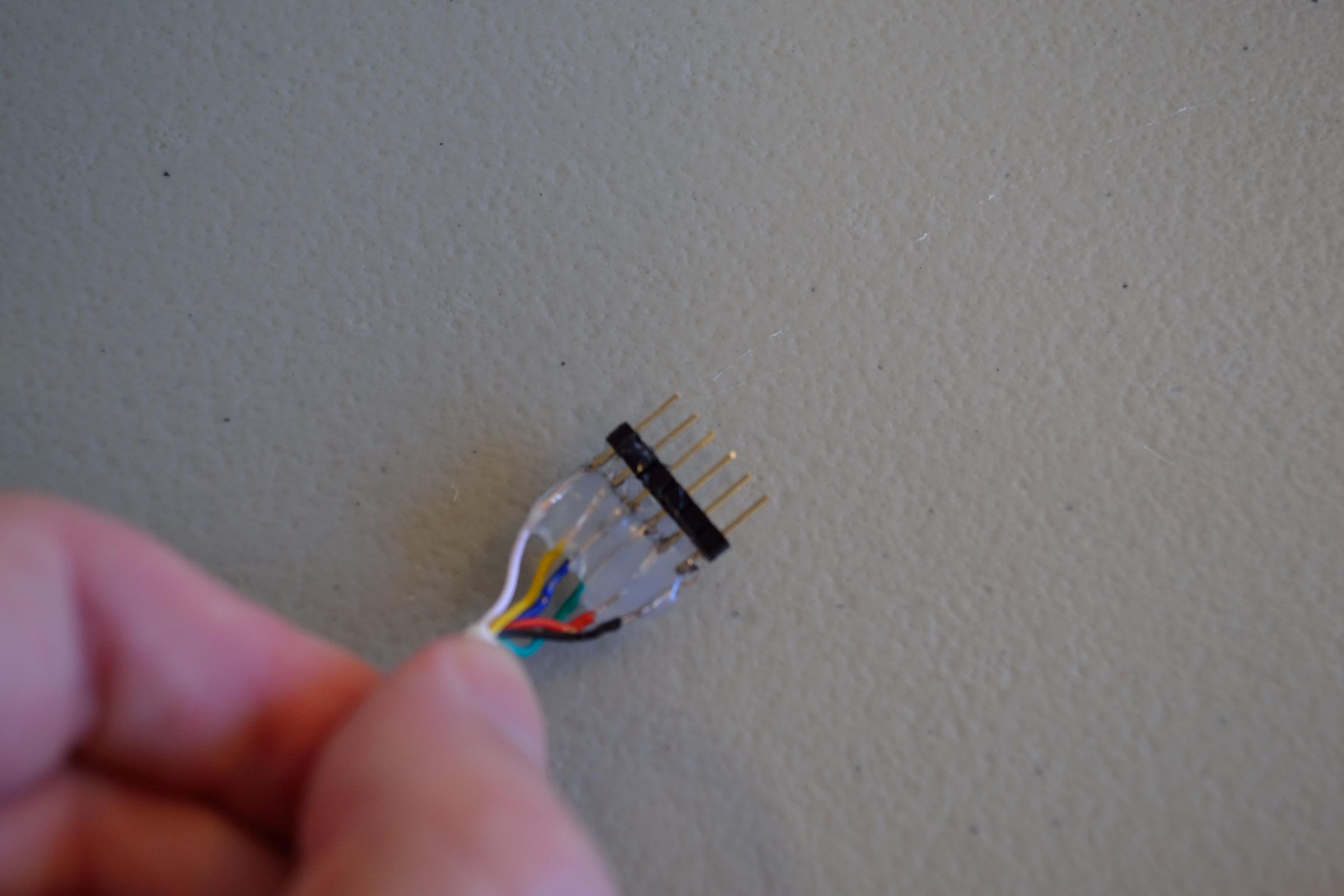 LED Controller : 7 Steps - Instructables