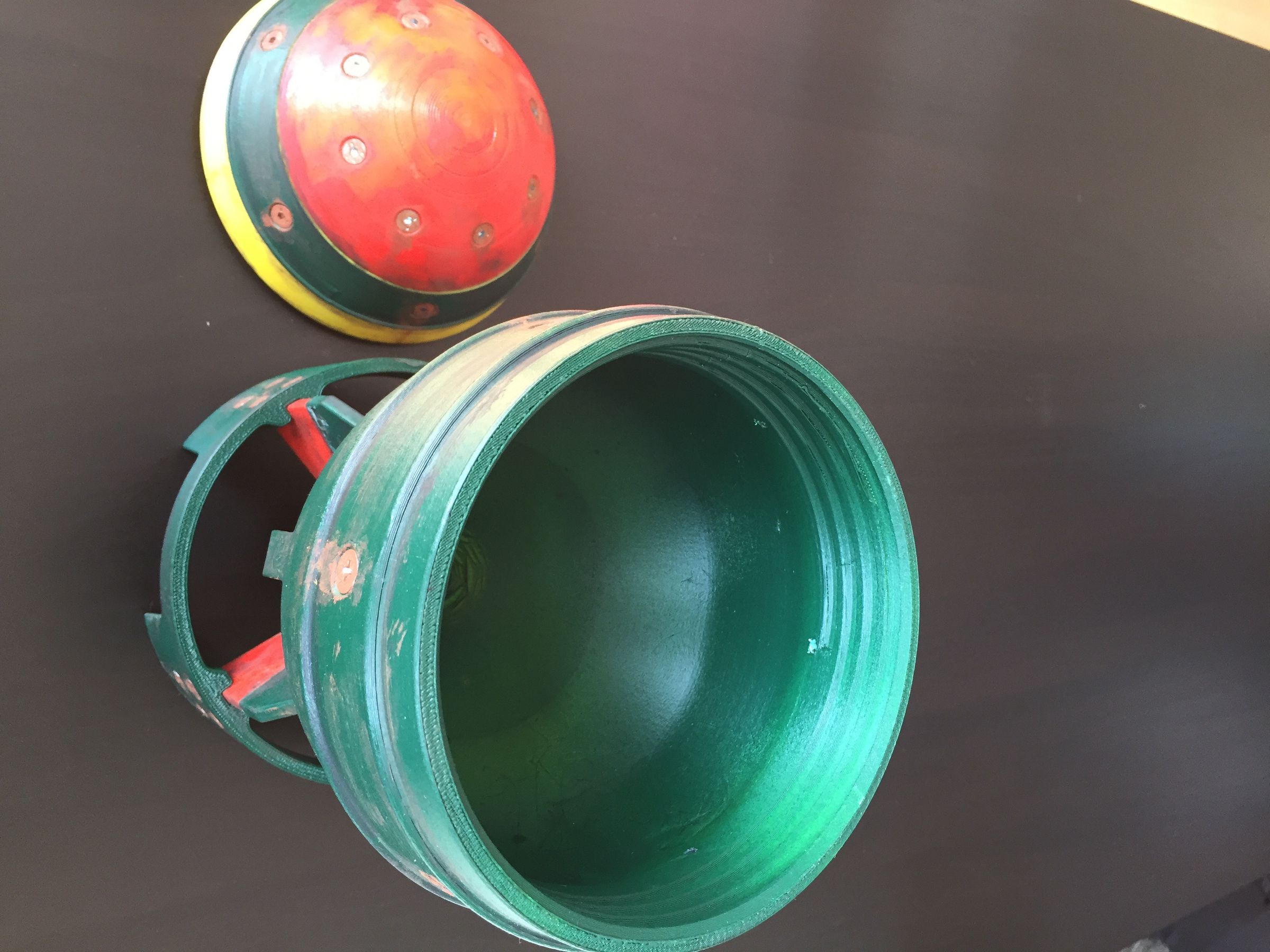 Arduino Portable Escape the Room : 7 Steps (with Pictures) - Instructables