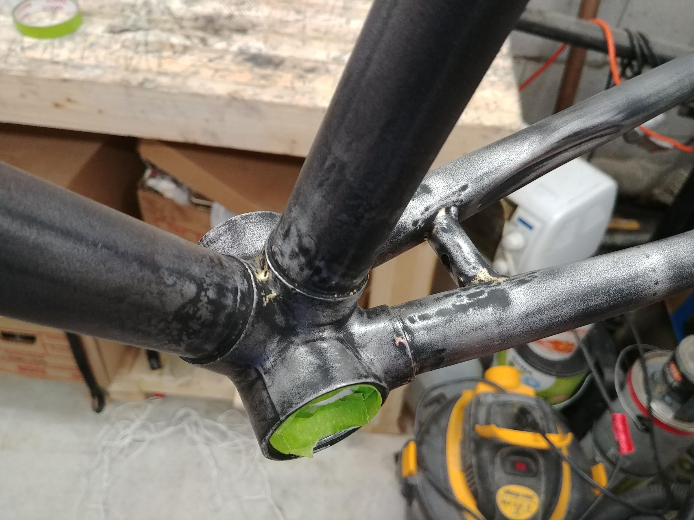 Refreshing My Road Bike : 13 Steps (with Pictures) - Instructables