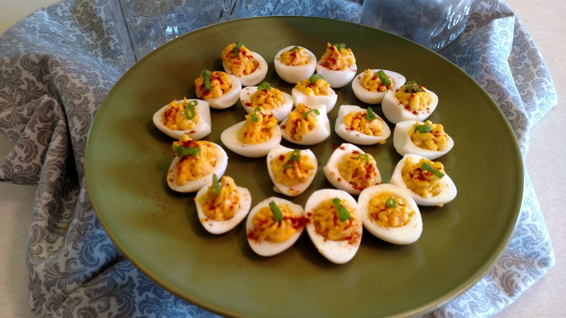 Quail Egg Brunch Bites : 4 Steps (with Pictures) - Instructables