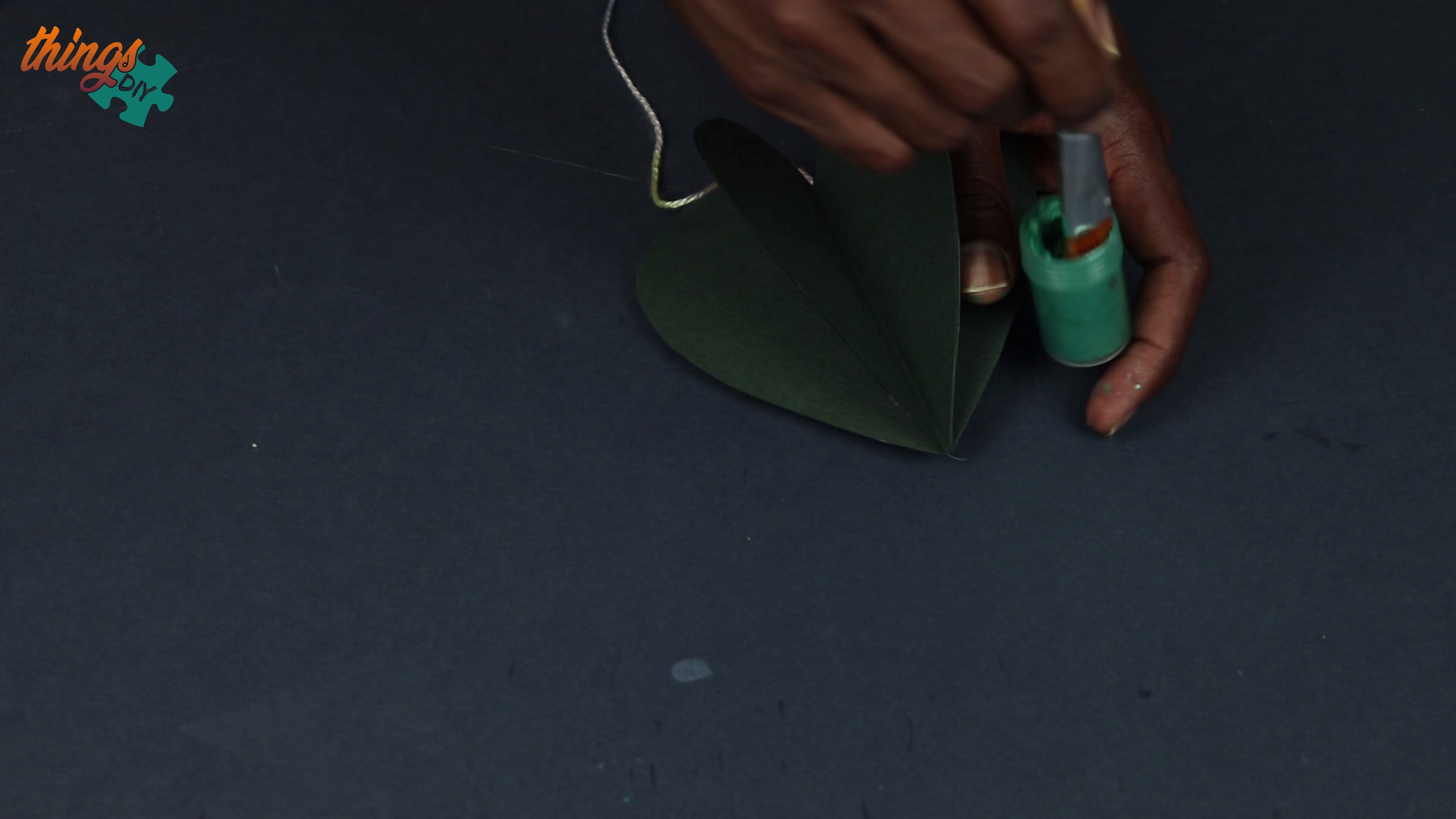 Unique Wall Hanging | DIY Wall Hanging : 7 Steps - Instructables