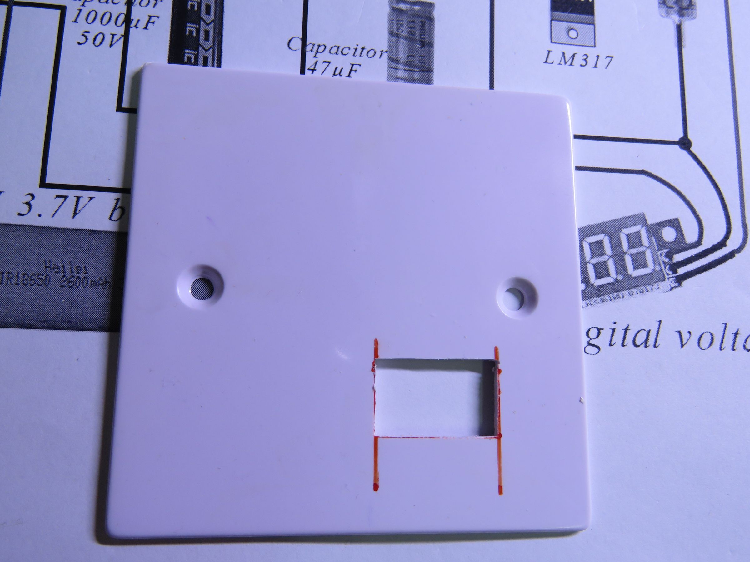 Zener Tester : 3 Steps (with Pictures) - Instructables