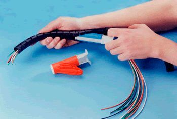 How to Repair and Remove Conduit for Electric Wires : 15 Steps ...