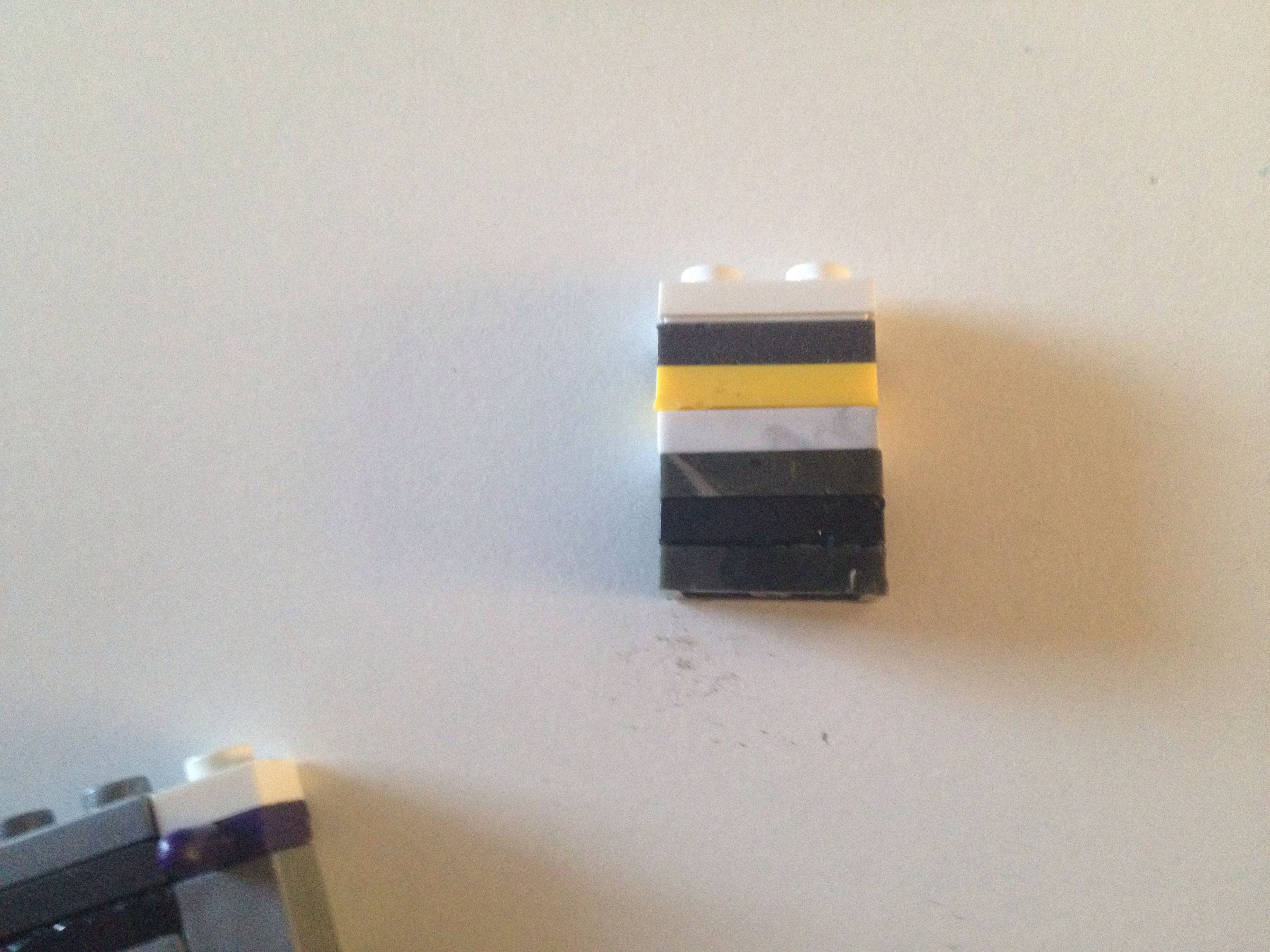 Raspberry Pi Case Out of Legos : 11 Steps - Instructables