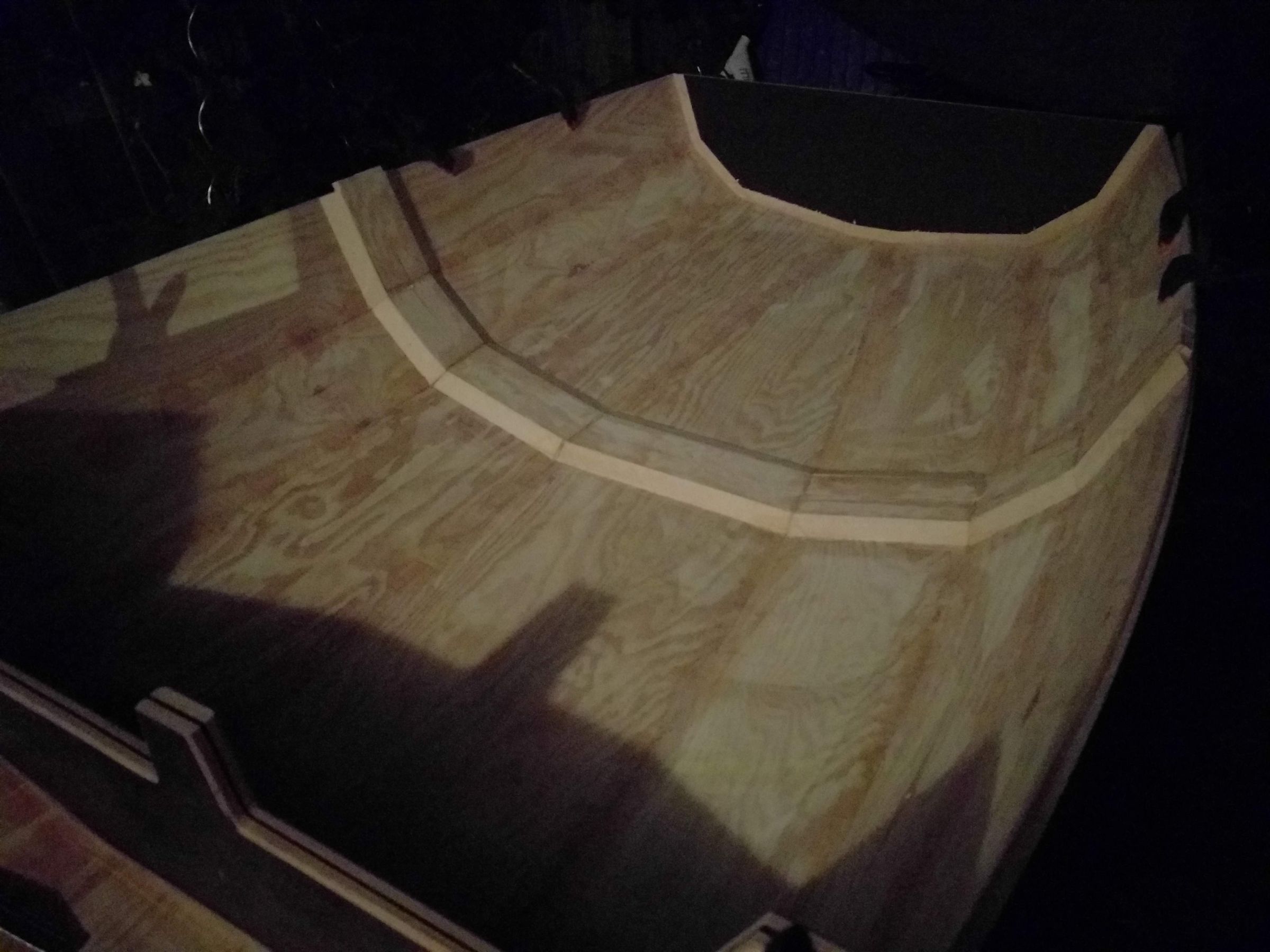 11' Sailing Dinghy for the Trunk : 15 Steps (with Pictures) - Instructables