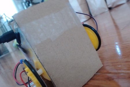 Raspberry Pi Pico Programable Remote Control Car : 7 Steps - Instructables