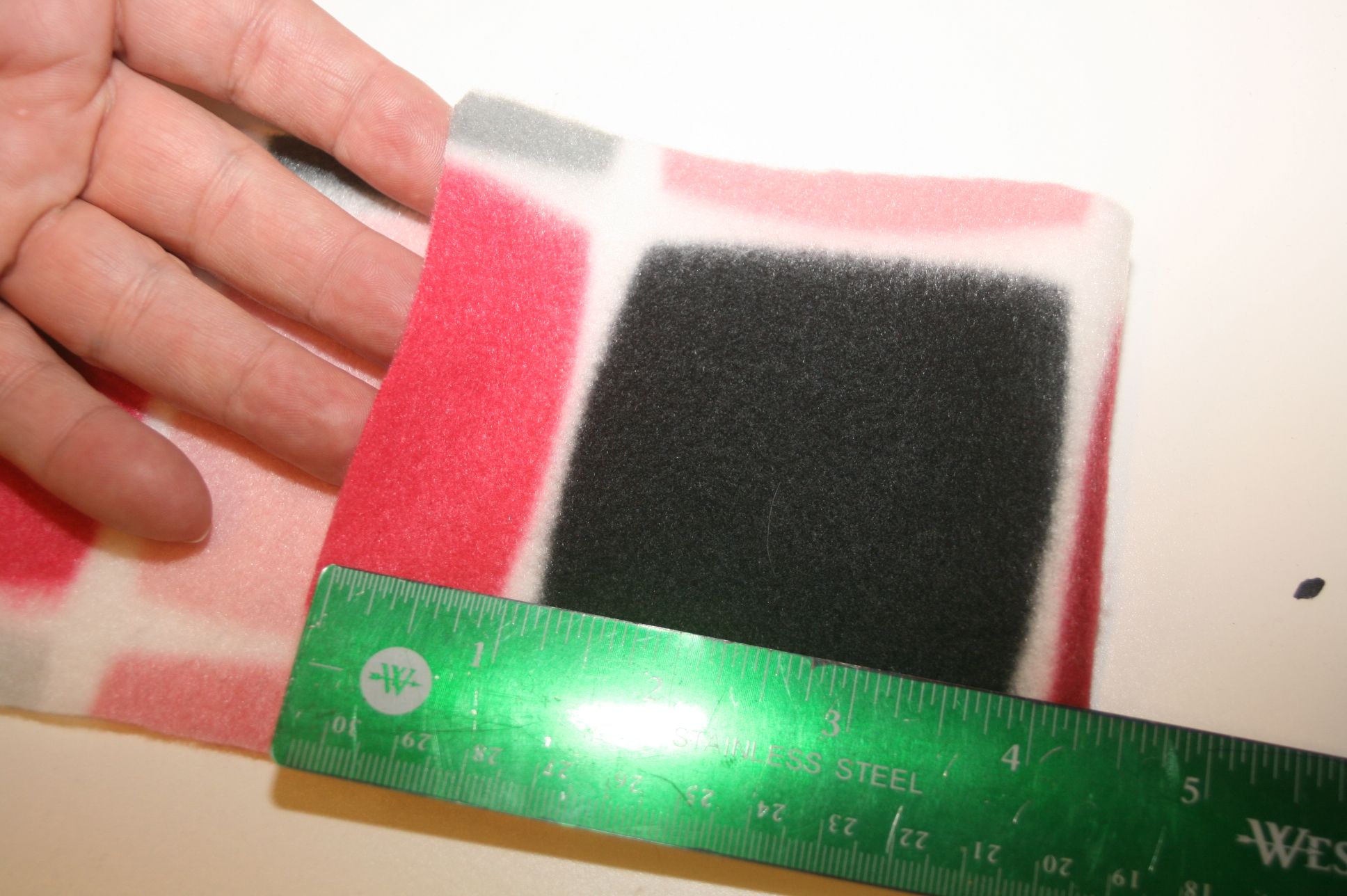 BEANIE BAG! the Hat That Transforms Into a Bag!! : 12 Steps (with ...