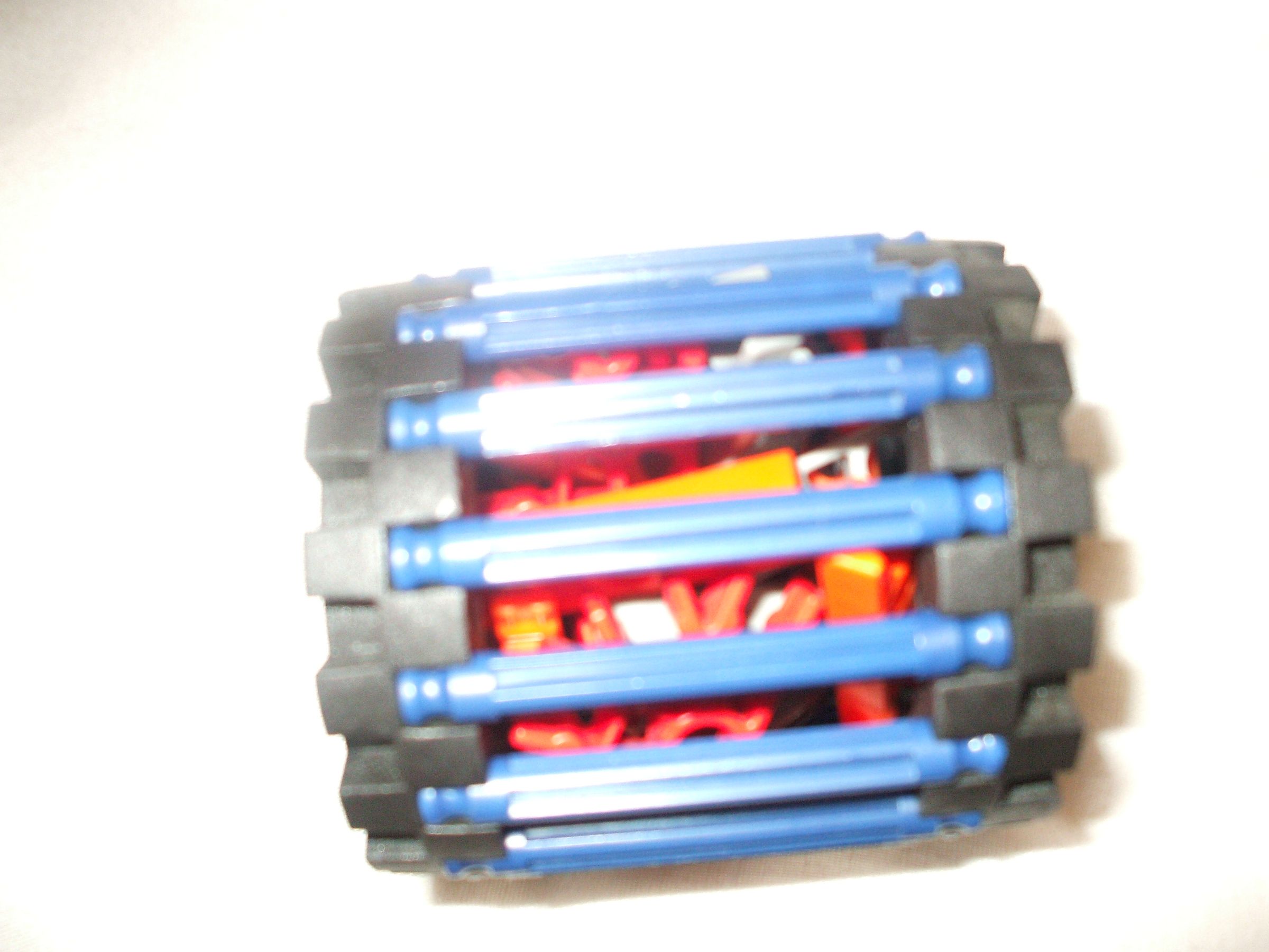 How to Make an Awesome Knex Grenade : 4 Steps - Instructables
