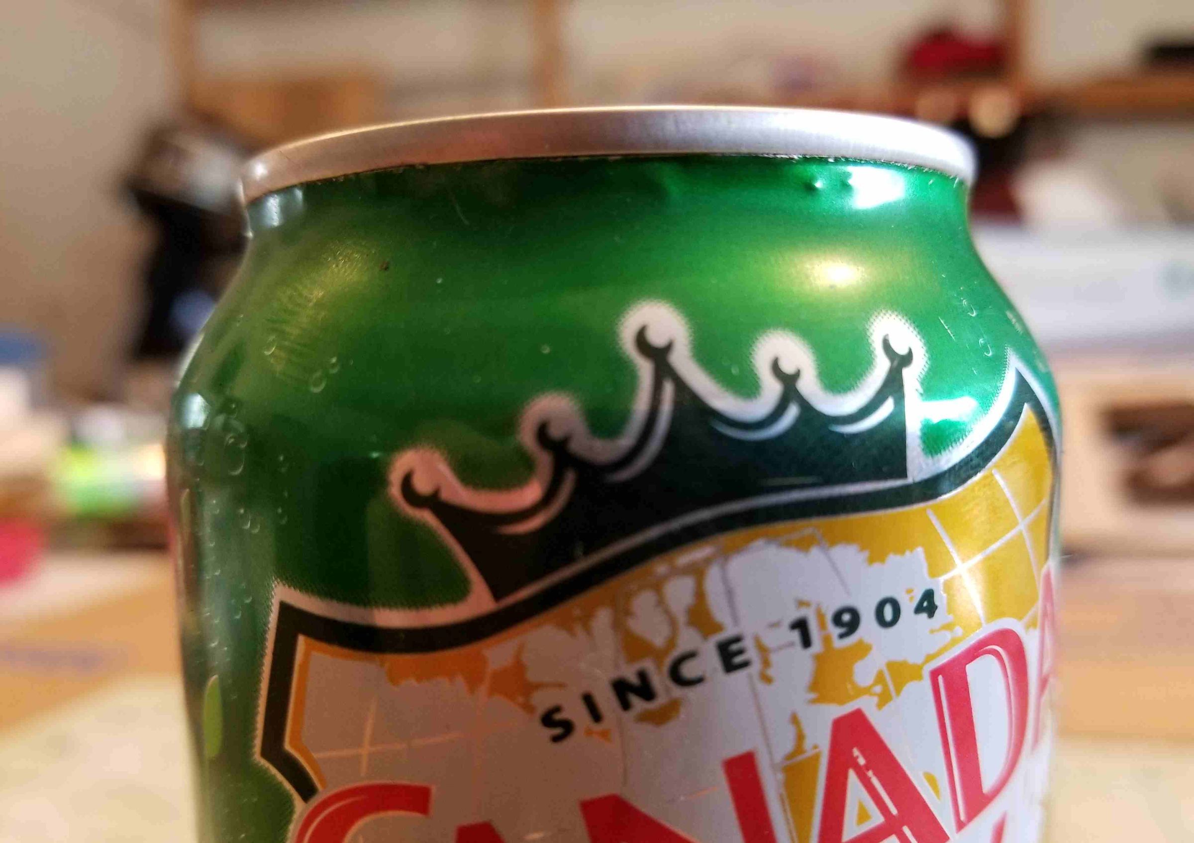 Soda Pop Safe : 4 Steps (with Pictures) - Instructables