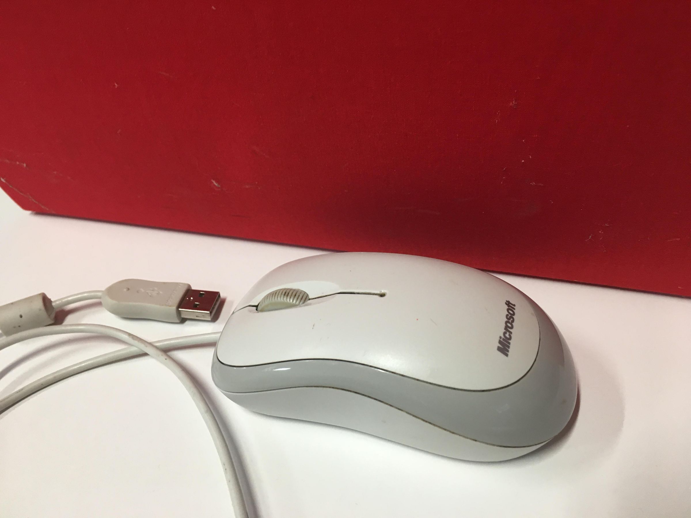 Hidden Mouse Compartment : 6 Steps - Instructables