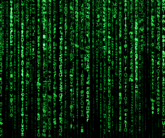 Make a Really Cool Matrix in Python! : 6 Steps - Instructables