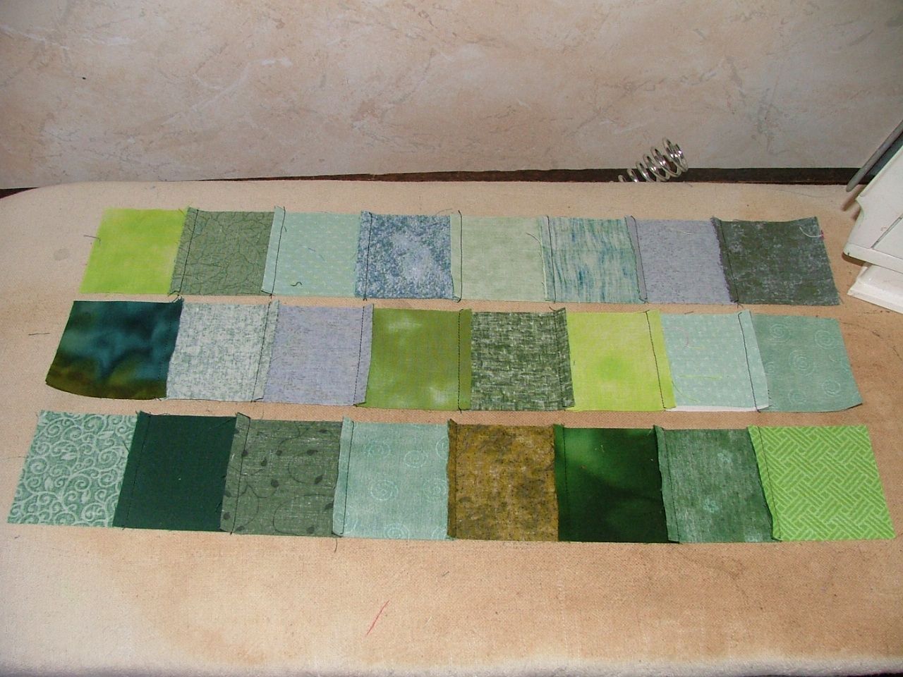 Minecraft Creeper Pillow / Cushion : 5 Steps (with Pictures ...