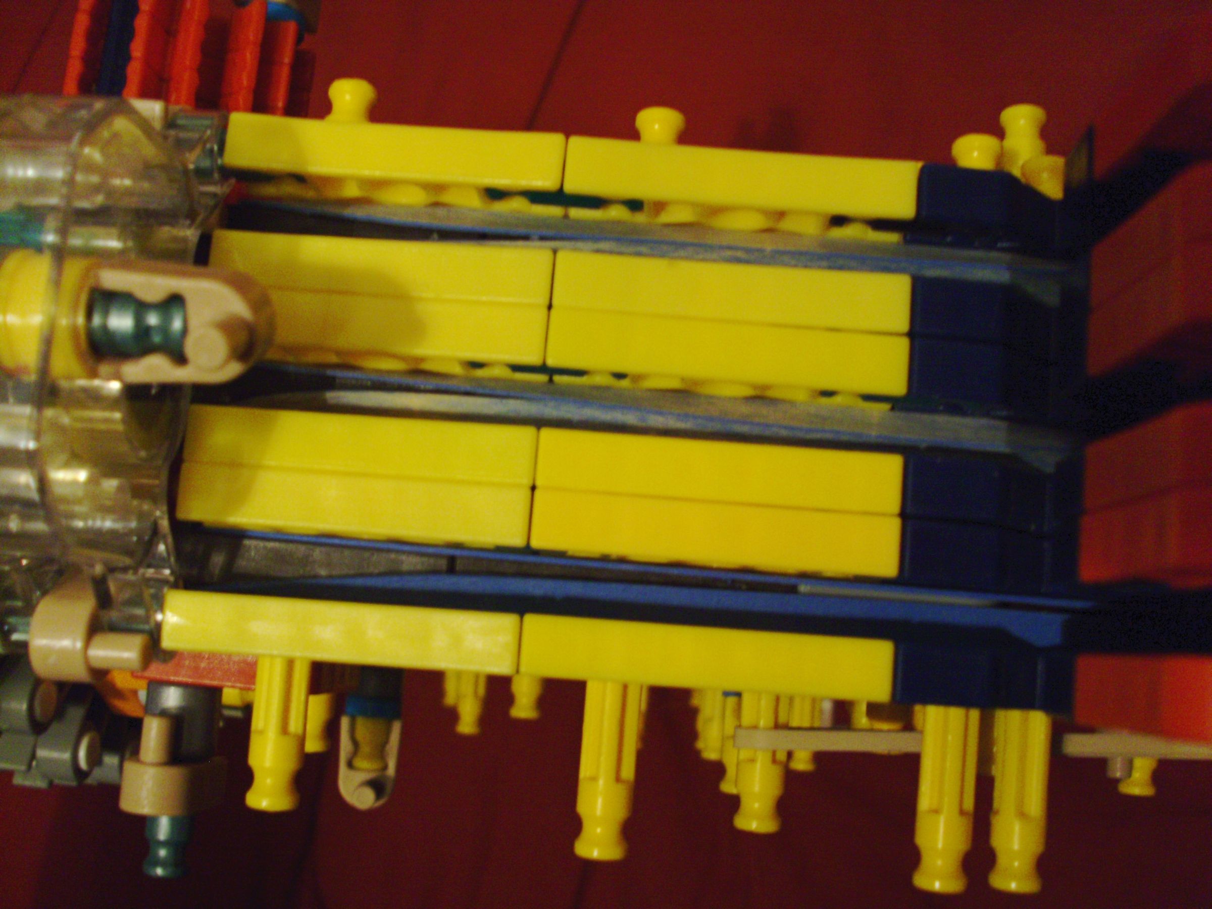 Z3 Knex Gun - Instructables