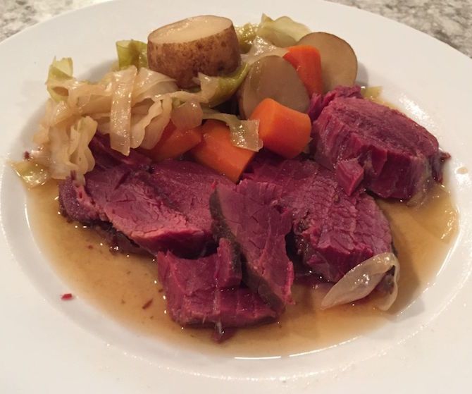 How to Cure Any Meat - Beef, Venison, Pork, Goose : 3 Steps (with ...