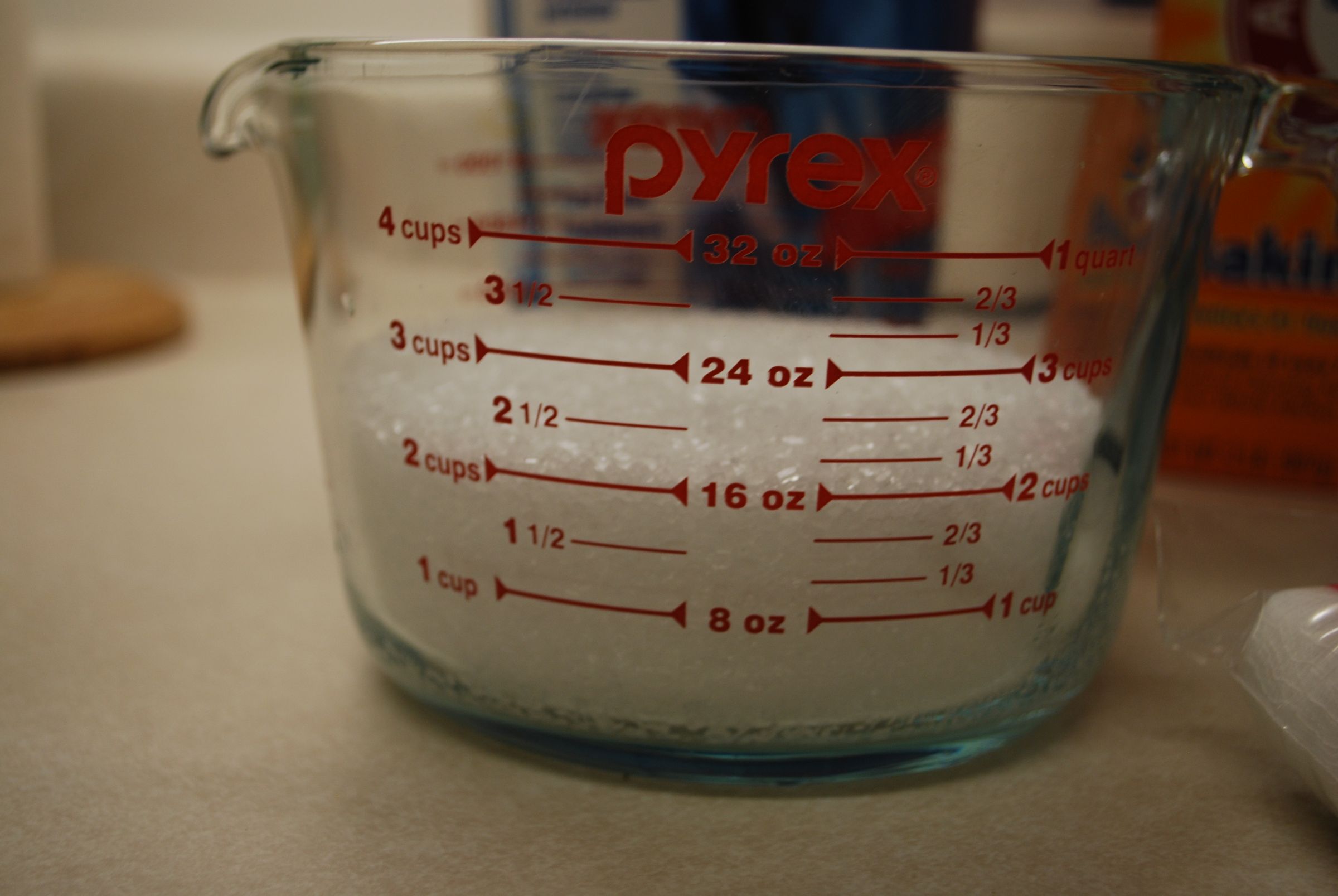 Bath Salt Bars : 5 Steps - Instructables