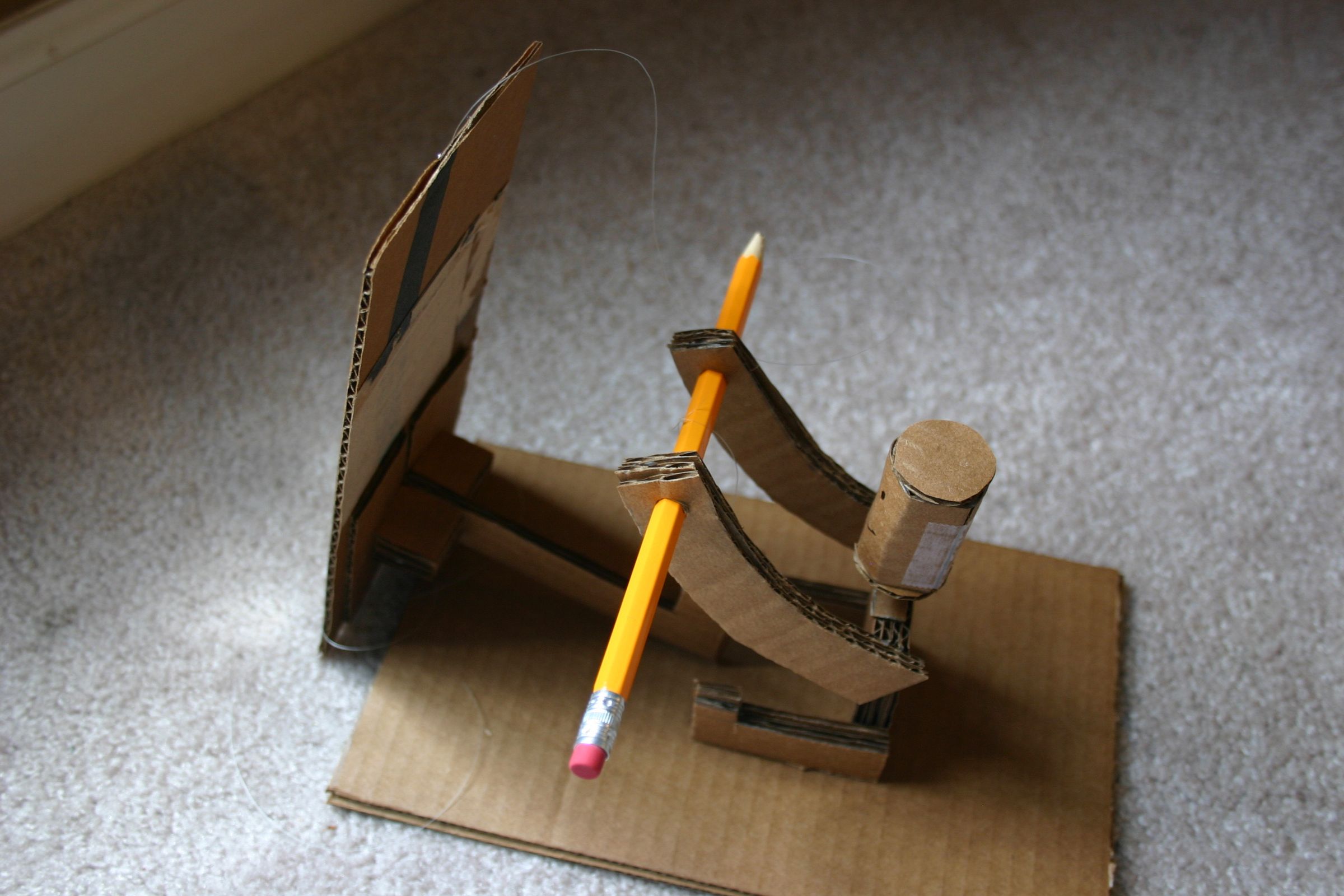 Floating Table Top : 33 Steps (with Pictures) - Instructables