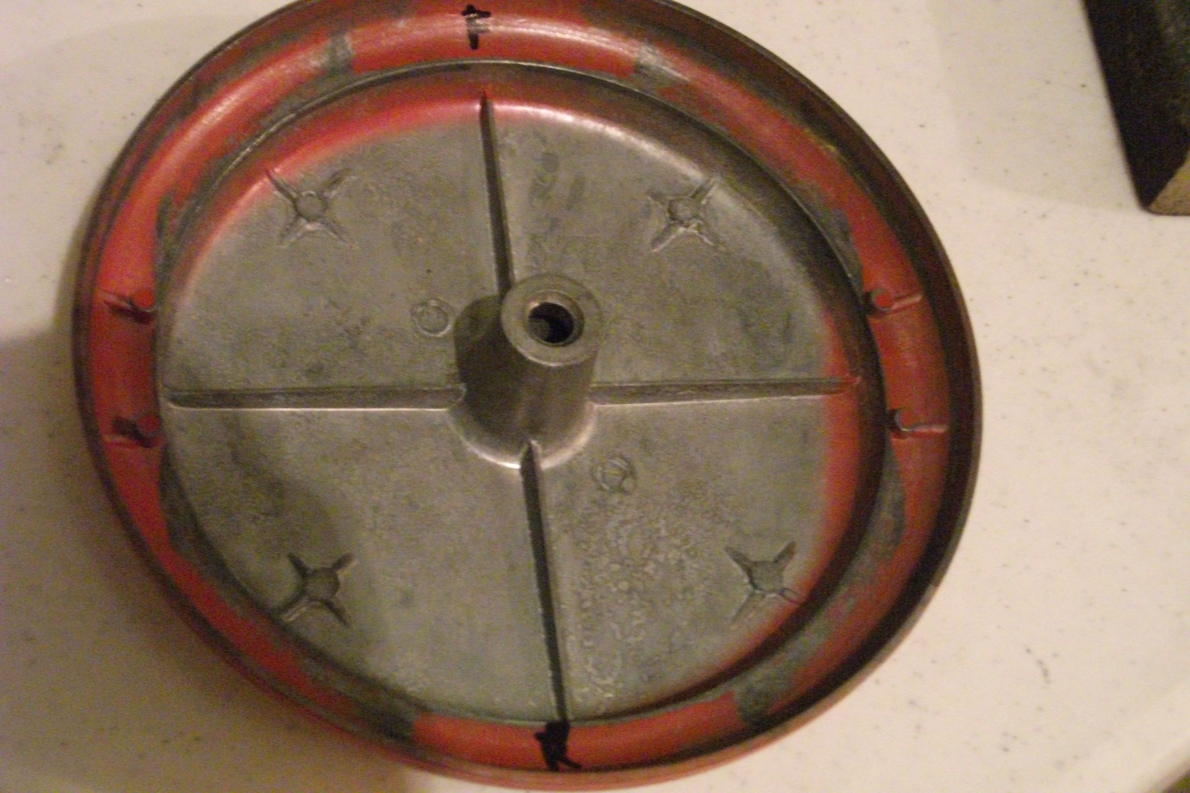 Gumball Machine Fish Tank : 9 Steps (with Pictures) - Instructables