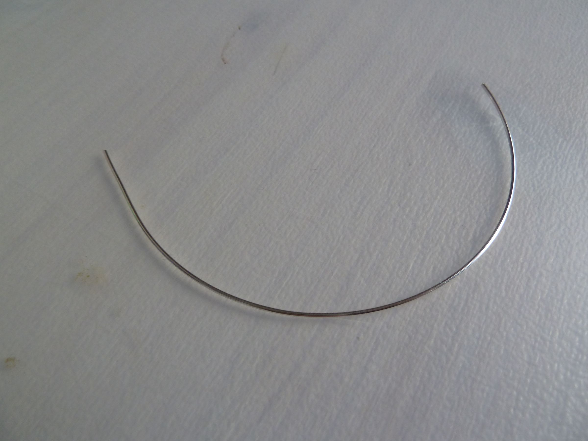 Triple Swirl Wirework Pendant : 17 Steps (with Pictures) - Instructables