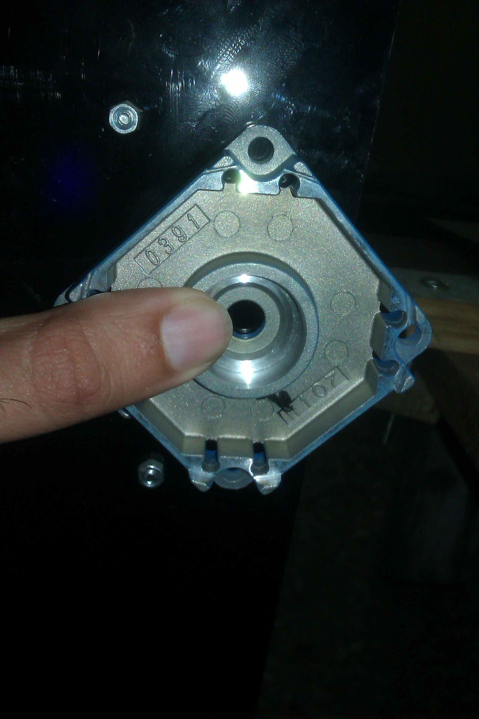 My First CNC ( Fails, Wins and Future ) : 16 Steps (with Pictures ...