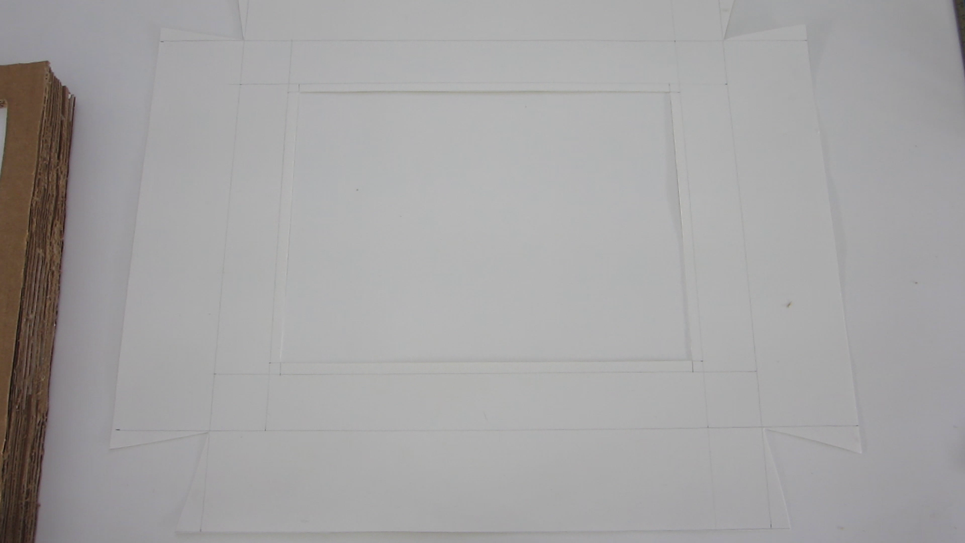 3D Silhouette Light Box : 13 Steps (with Pictures) - Instructables