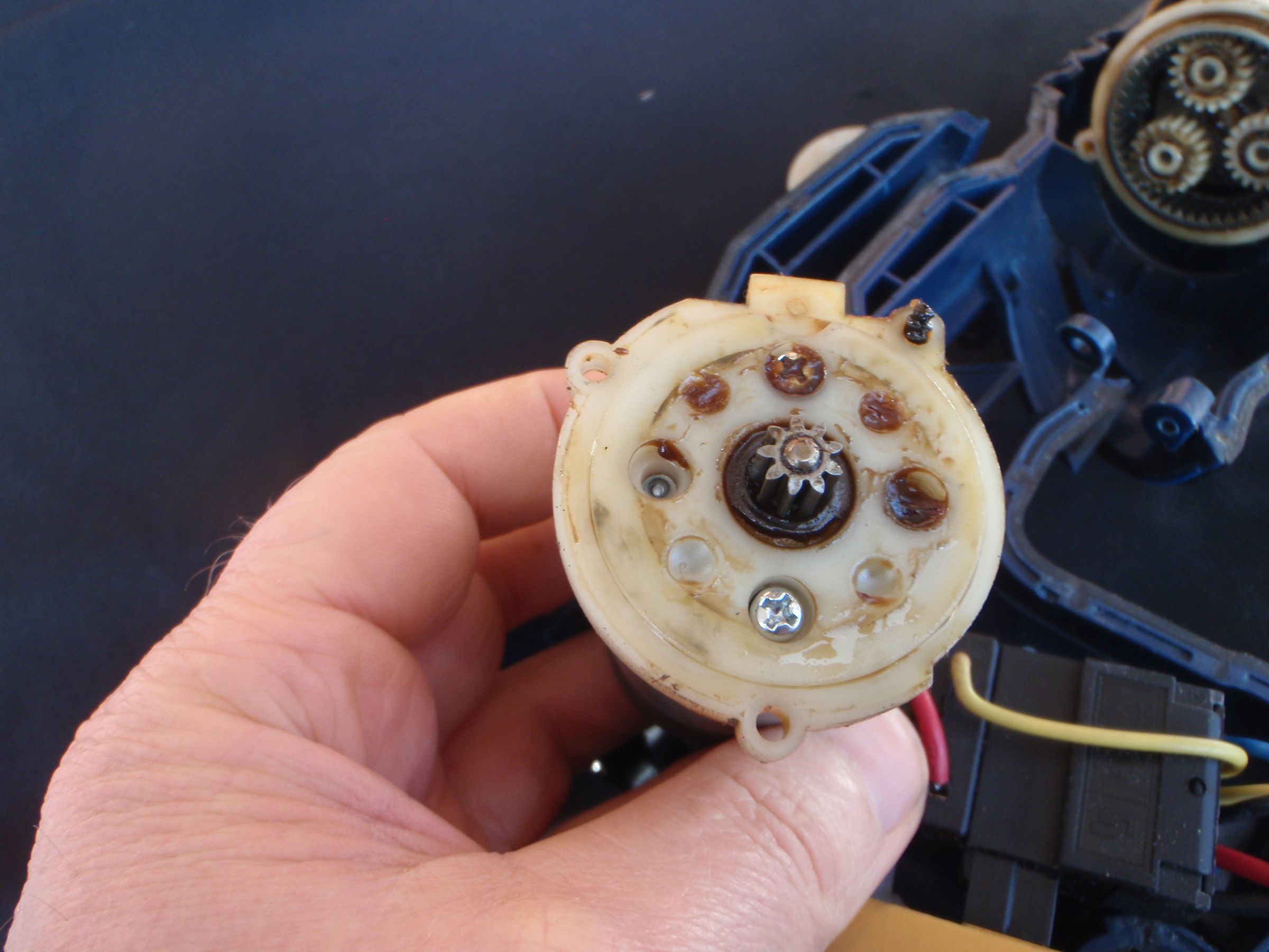 3D Printed CNC Mill : 31 Steps (with Pictures) - Instructables