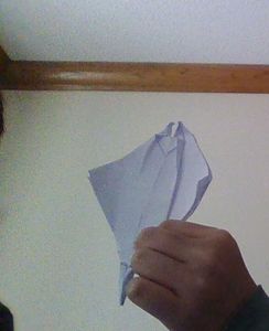 How to Fold a Origami Manta Ray! : 13 Steps - Instructables