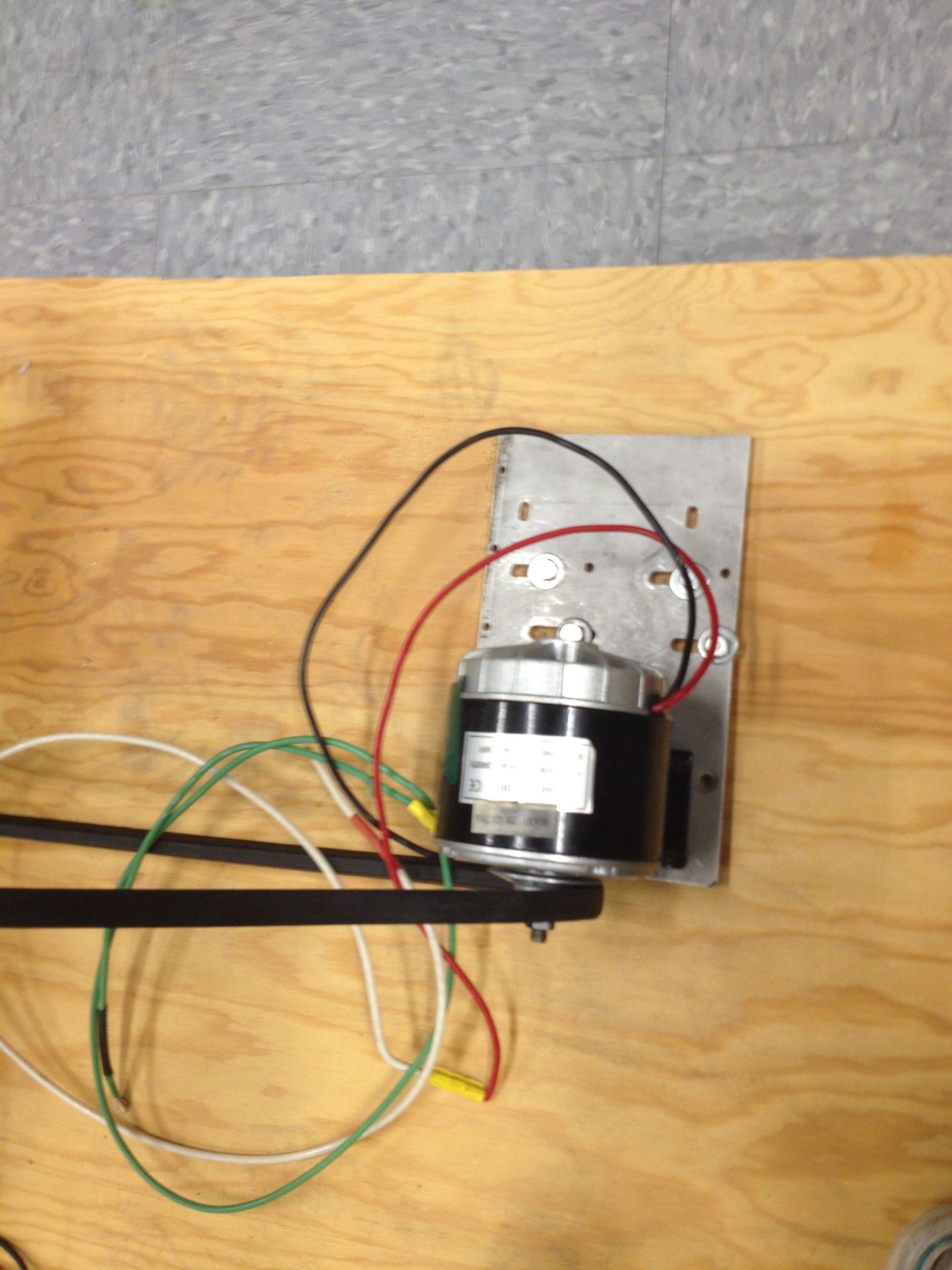 DIY Bike Generator : 13 Steps (with Pictures) - Instructables