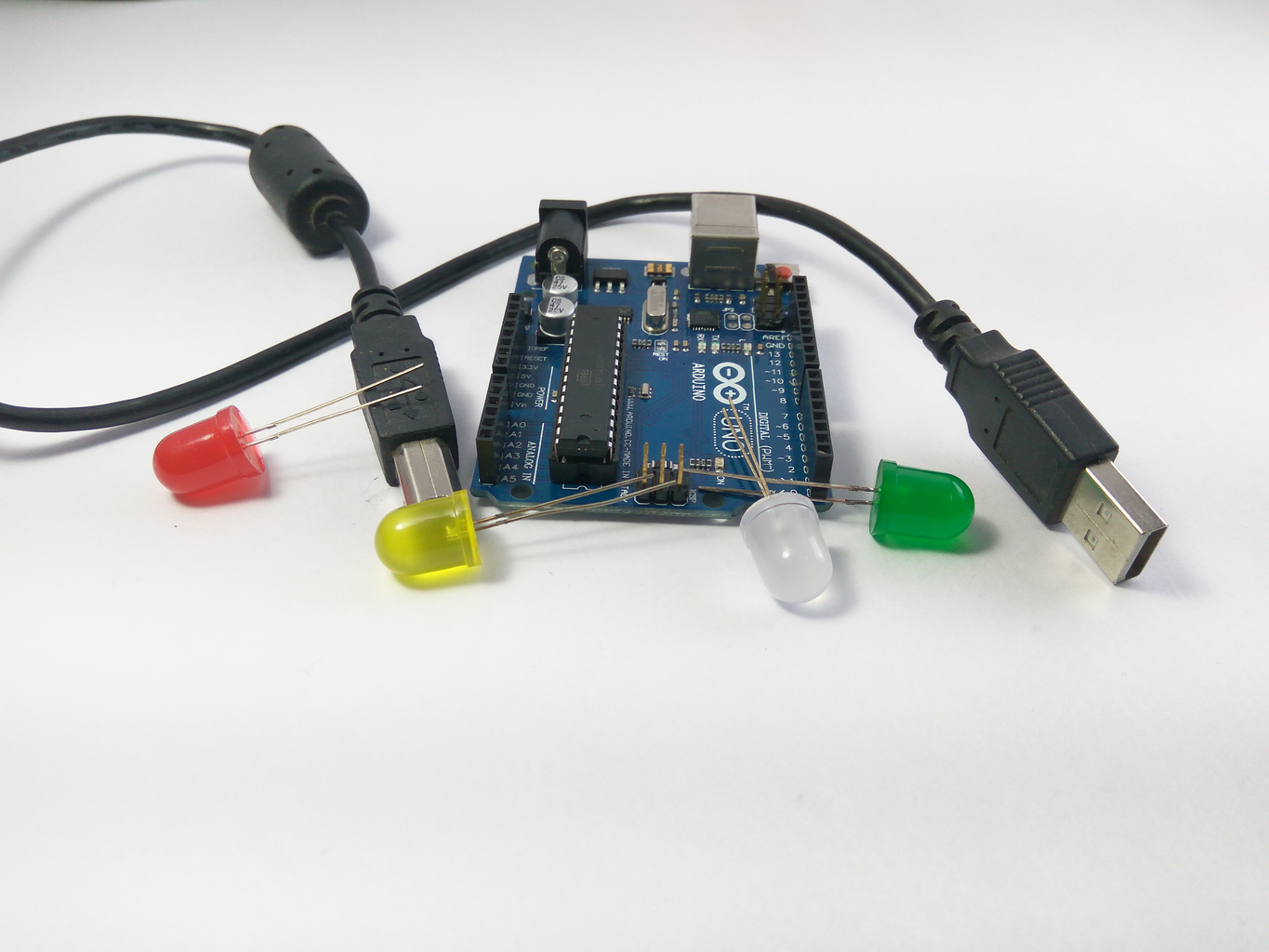 Arduino - How to Get Started : 7 Steps (with Pictures) - Instructables Arduino - How to Get Started : 7 Steps (with Pictures) - Instructables