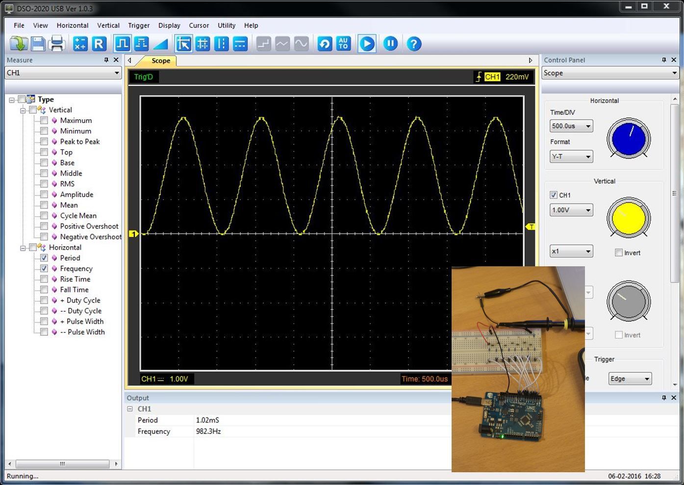Arduino Audio Output : 10 Steps (with Pictures) - Instructables