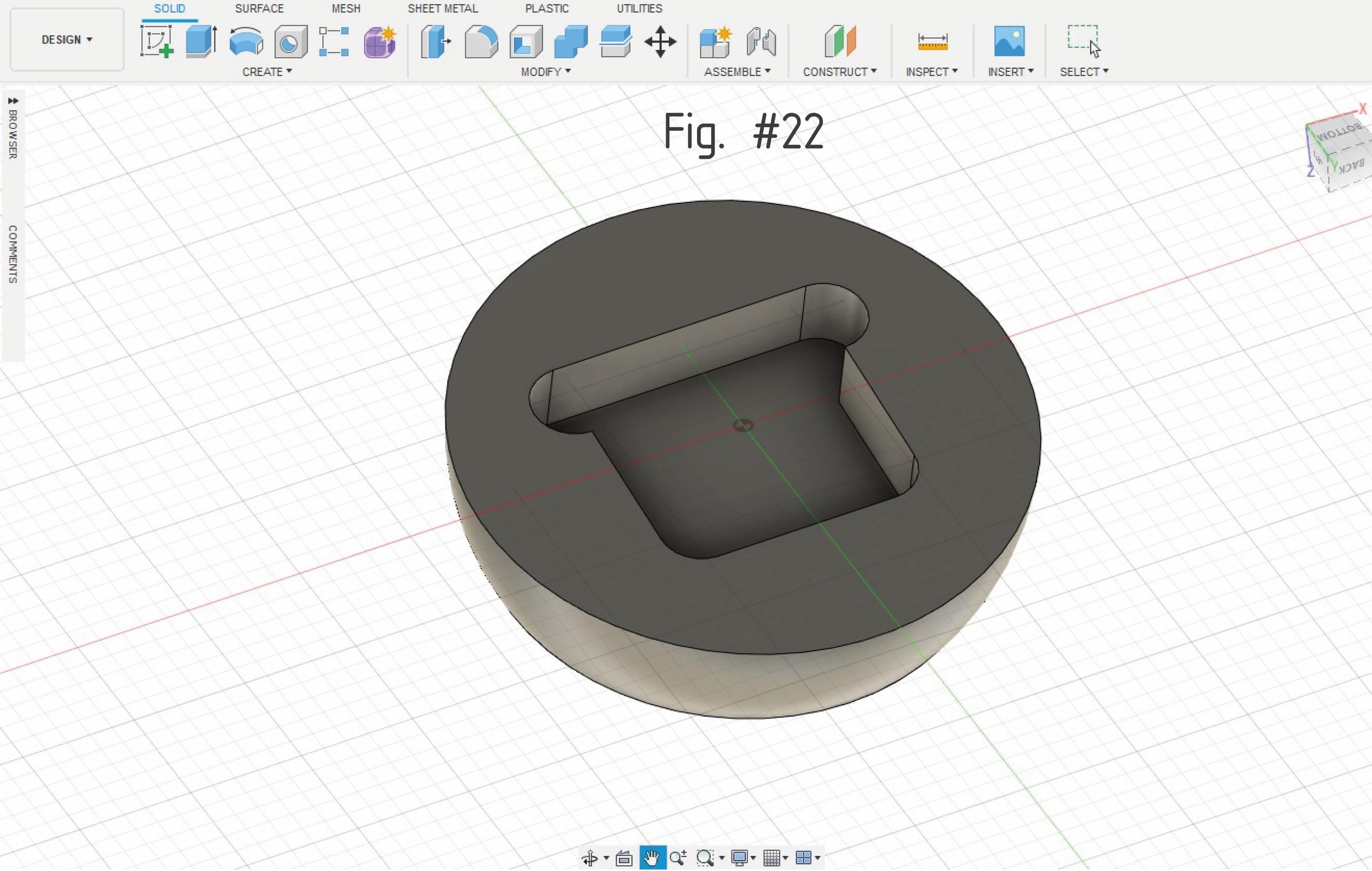 TPU Sphere Desk Clock : 11 Steps (with Pictures) - Instructables