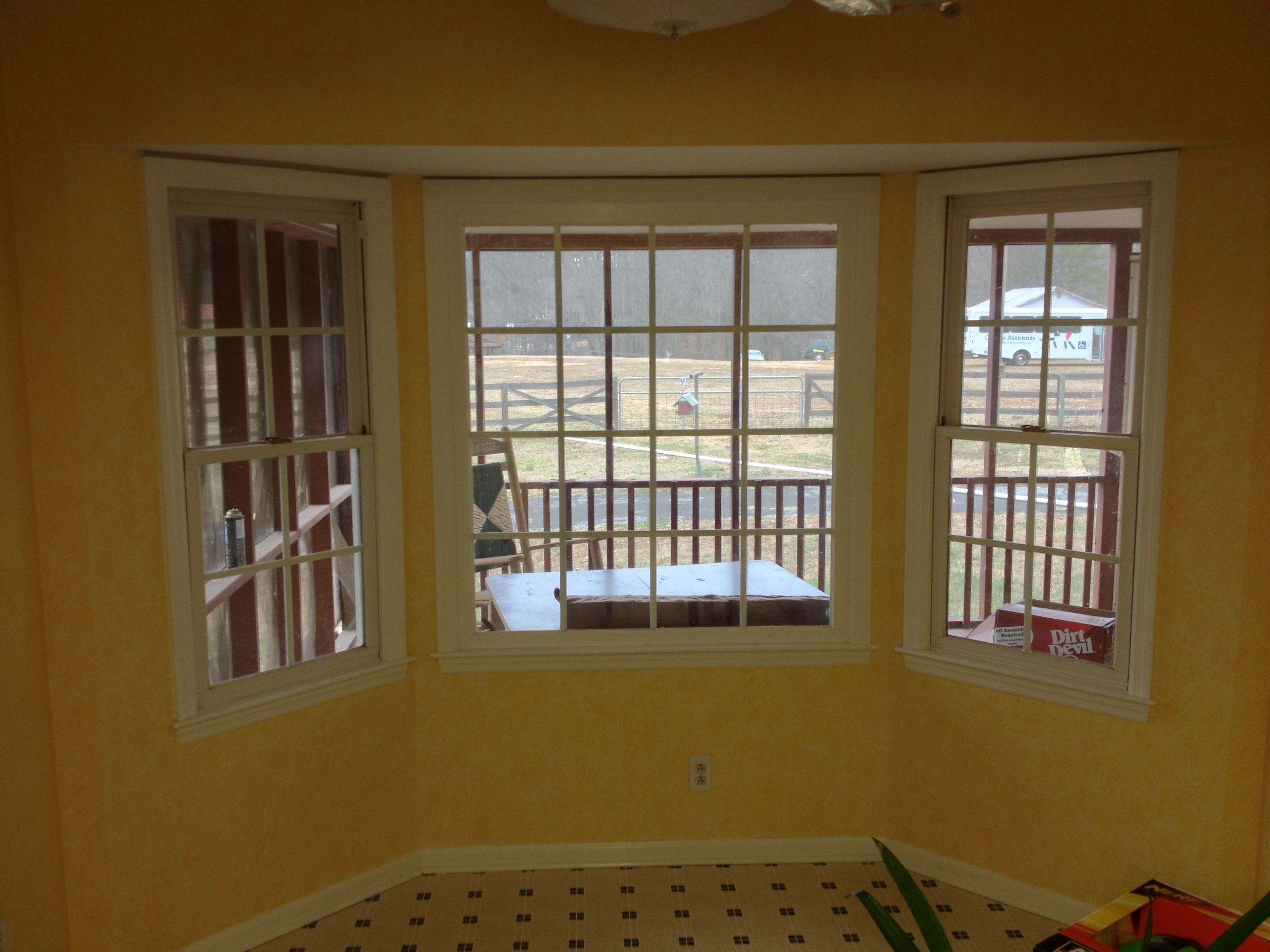 Build a Window Seat With Storage : 7 Steps (with Pictures) - Instructables