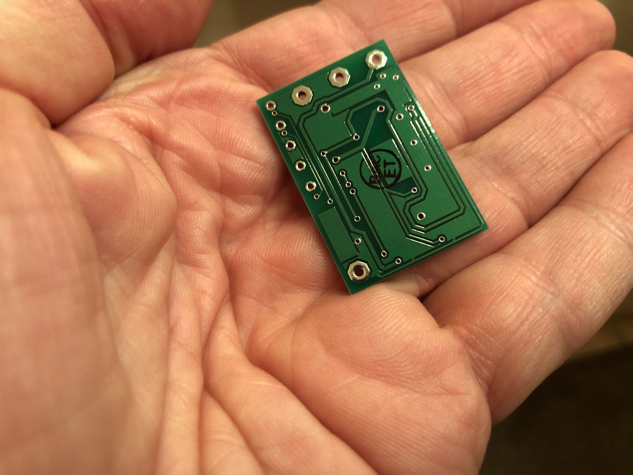 Dodge Viper Fuel Relay Controller : 16 Steps - Instructables