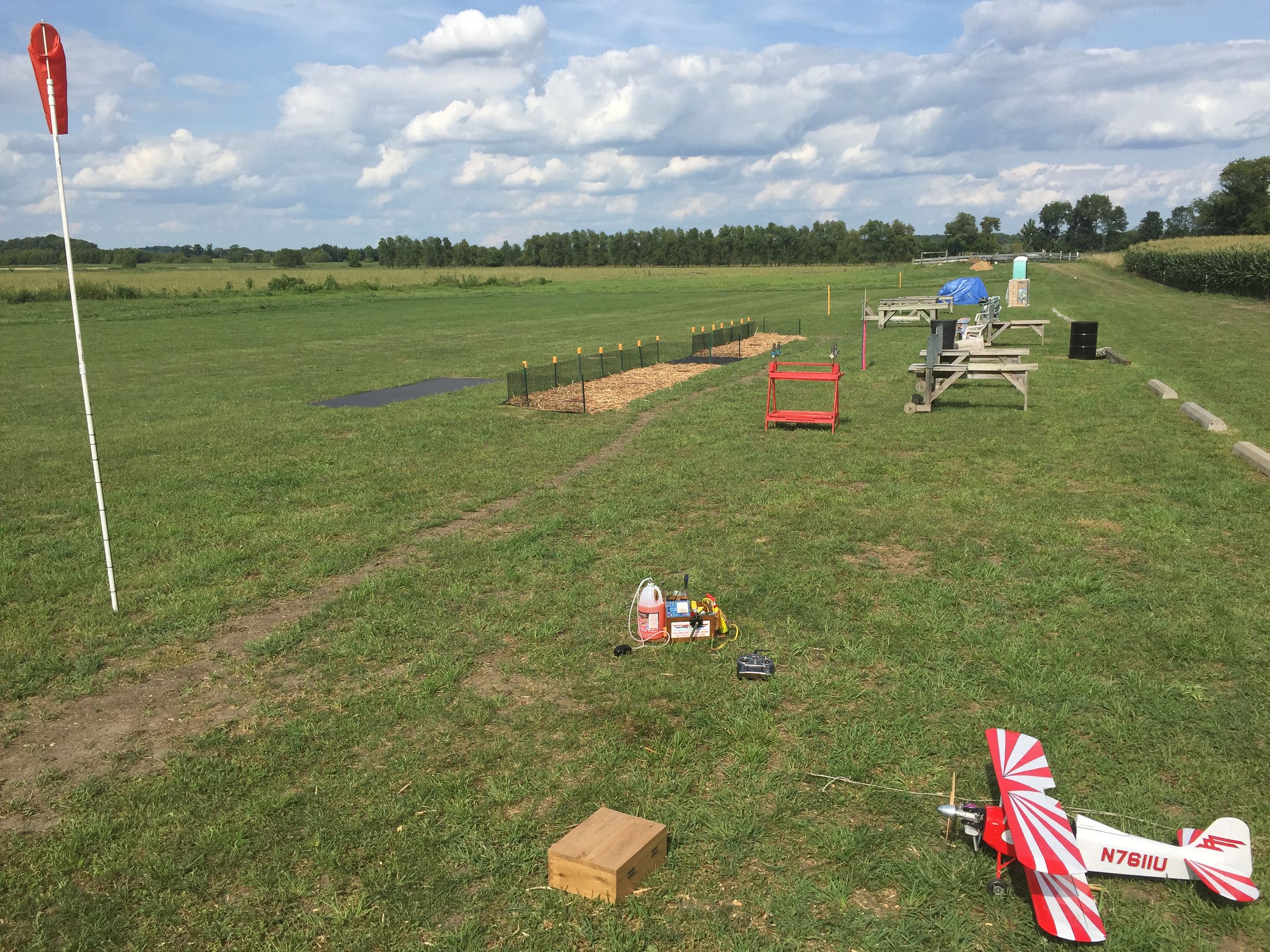 R/C Biplane : 21 Steps (with Pictures) - Instructables