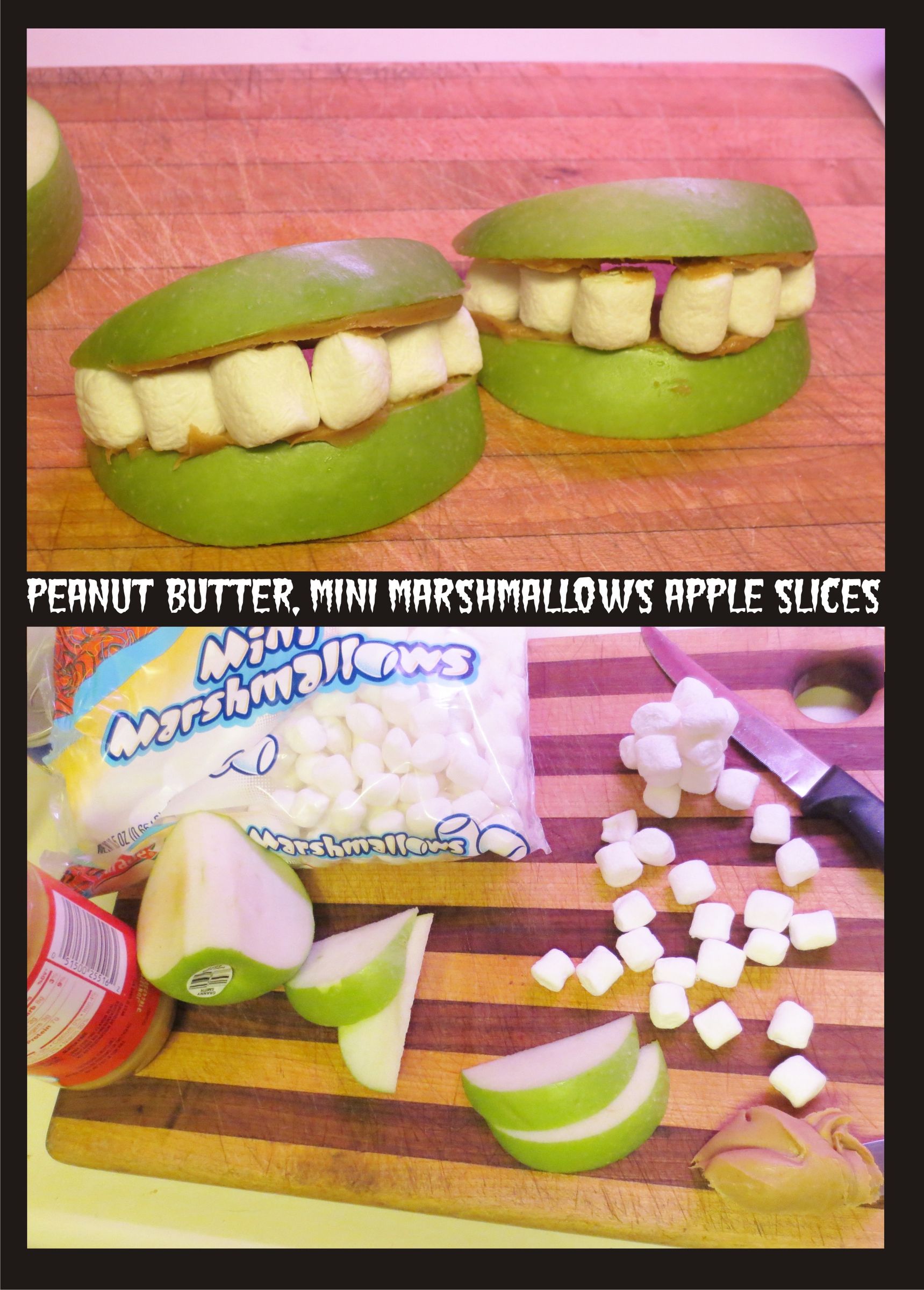 Freaky Finger Foods & Disgusting Treats : 6 Steps - Instructables