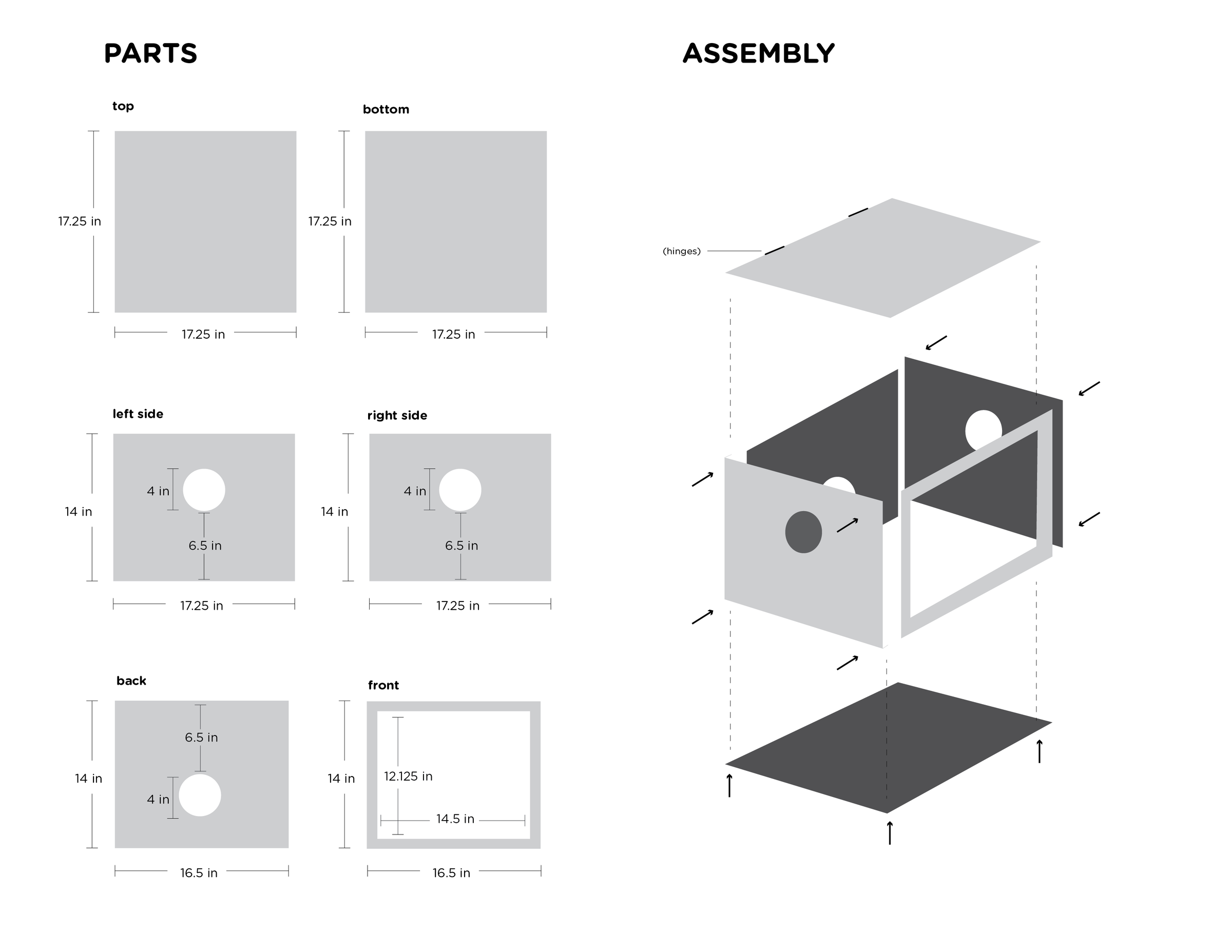 Portals: a Networked Mixed-Reality Playground : 8 Steps (with Pictures ...
