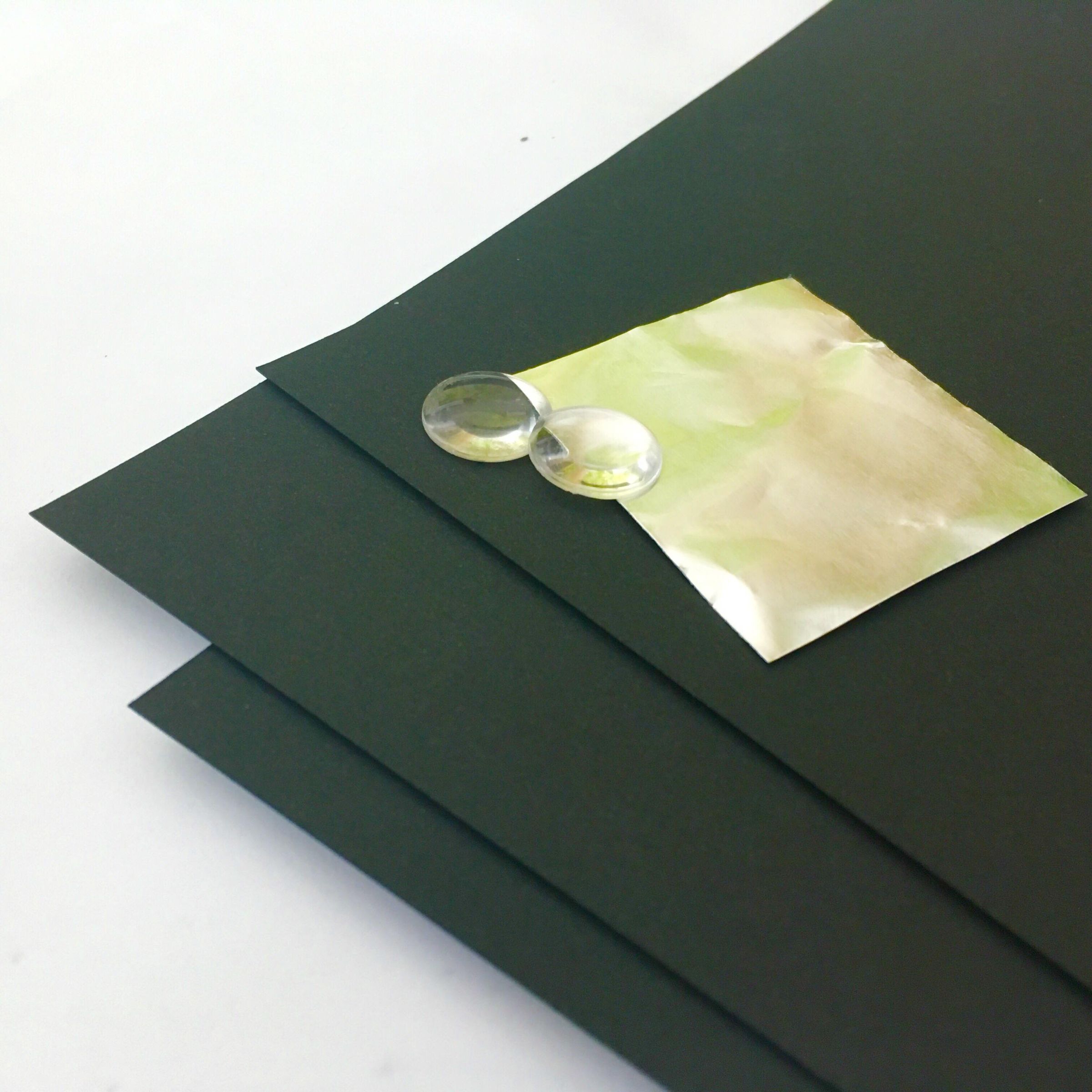 DIY Origami Microscope : 6 Steps (with Pictures) - Instructables