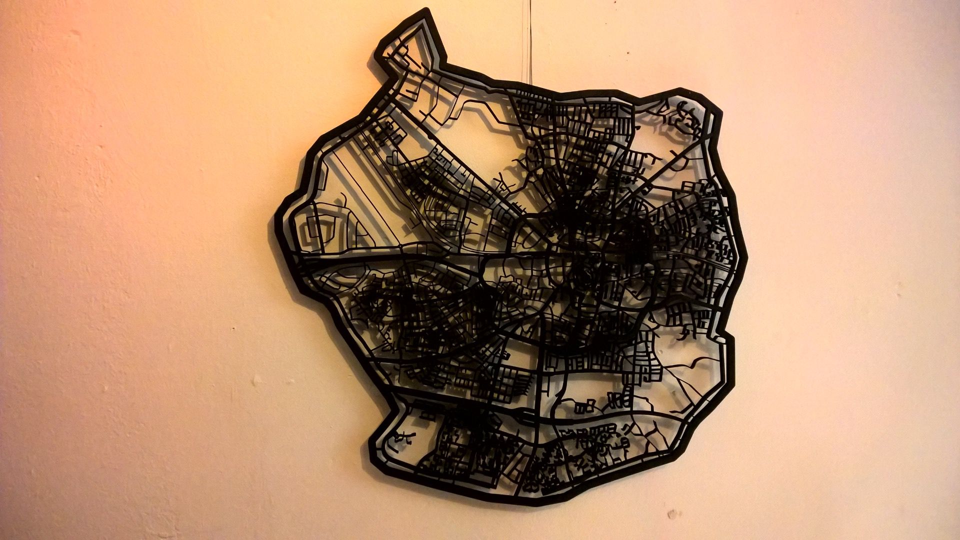 Map It! : 6 Steps (with Pictures) - Instructables