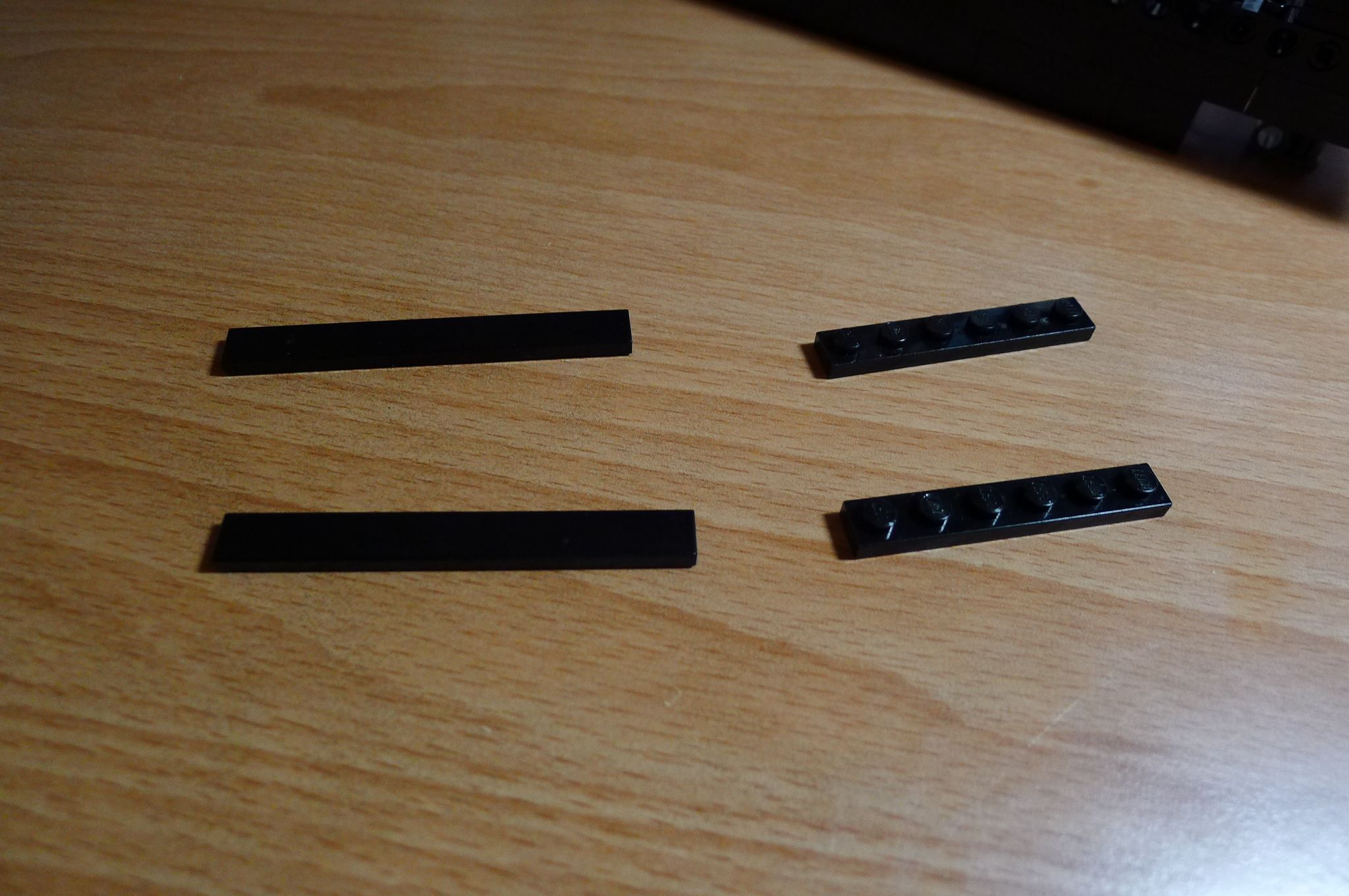 Lego Classic Rifle Gun : 3 Steps - Instructables